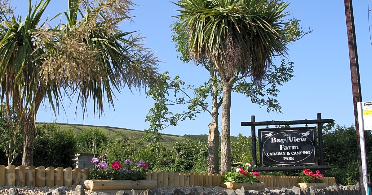 Bay View Farm, Croyde - Pitchup®