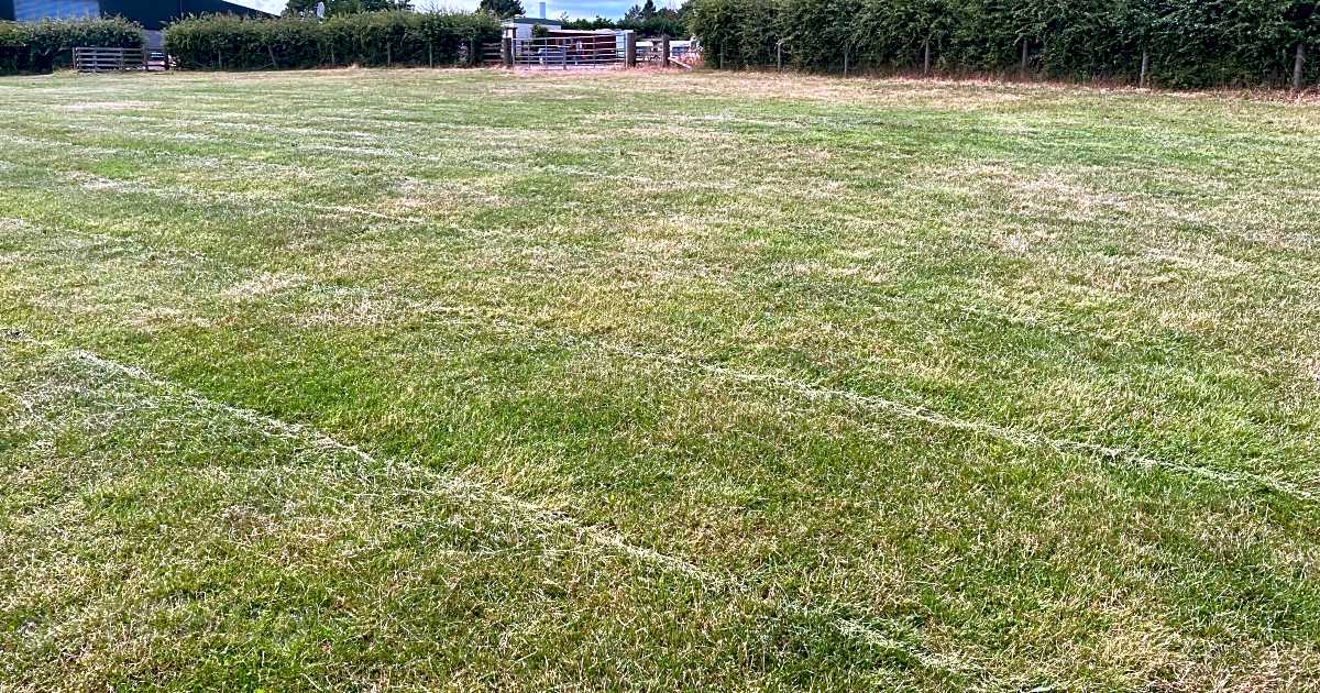 Top Barn Farm, Worcester | Pitchup.com