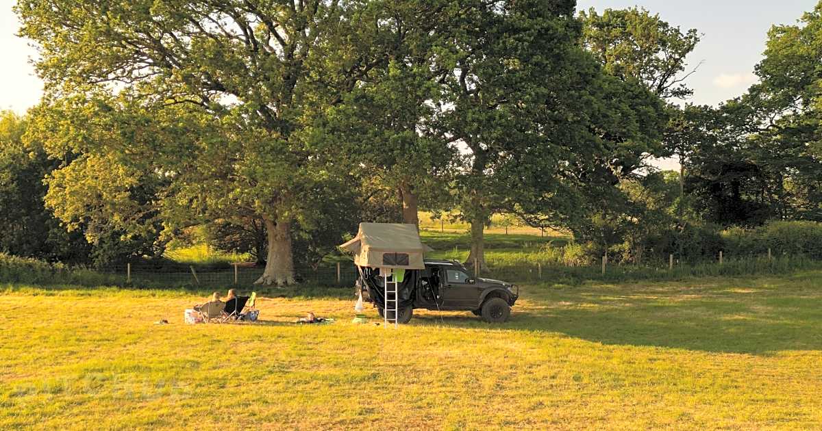 Snelling Farm Campsite, Wareham - Updated 2024 prices | Pitchup.com