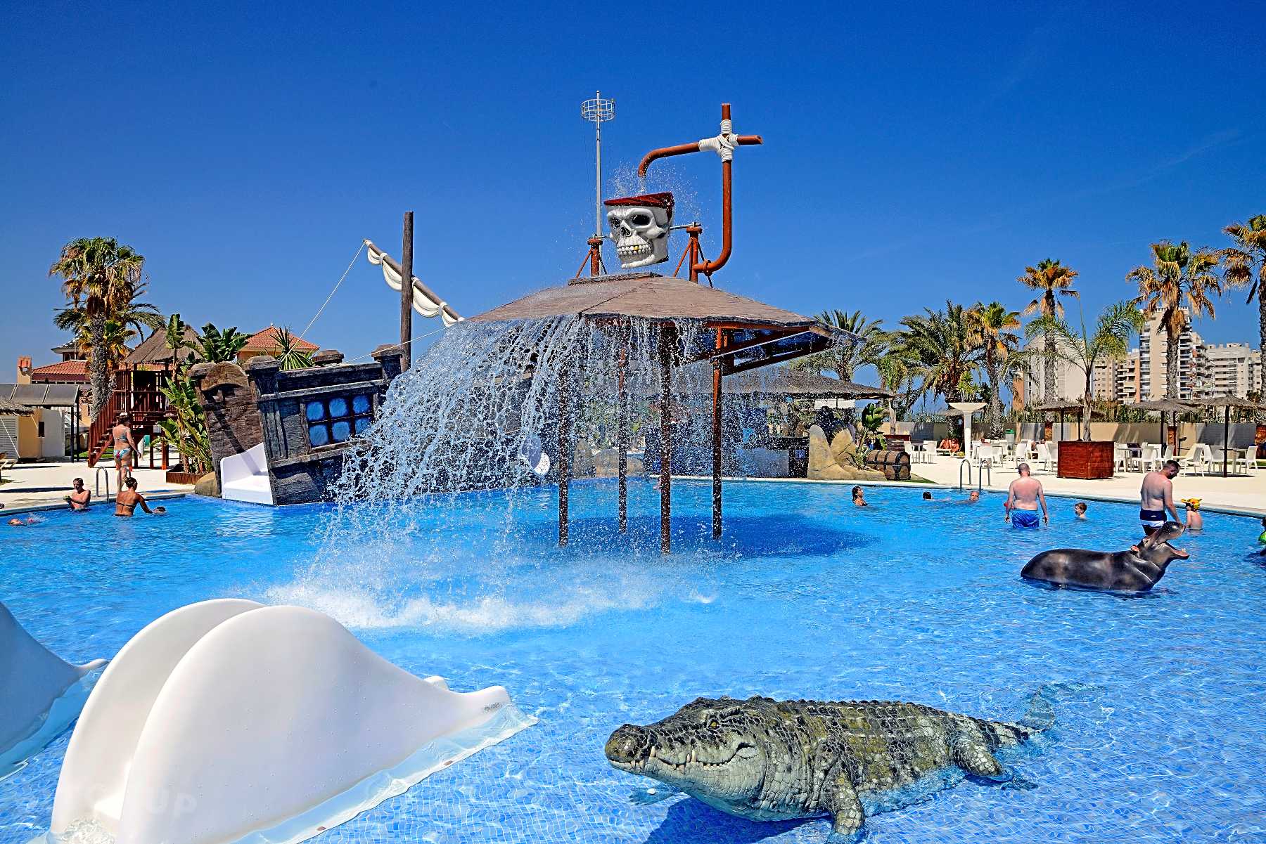 Campsites in La Marina, Alicante, Spain 2022 from £8/nt - Pitchup