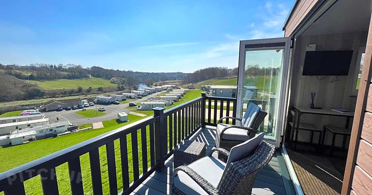 Wansbeck Riverside Caravan Park, Ashington - Updated 2024 prices ...