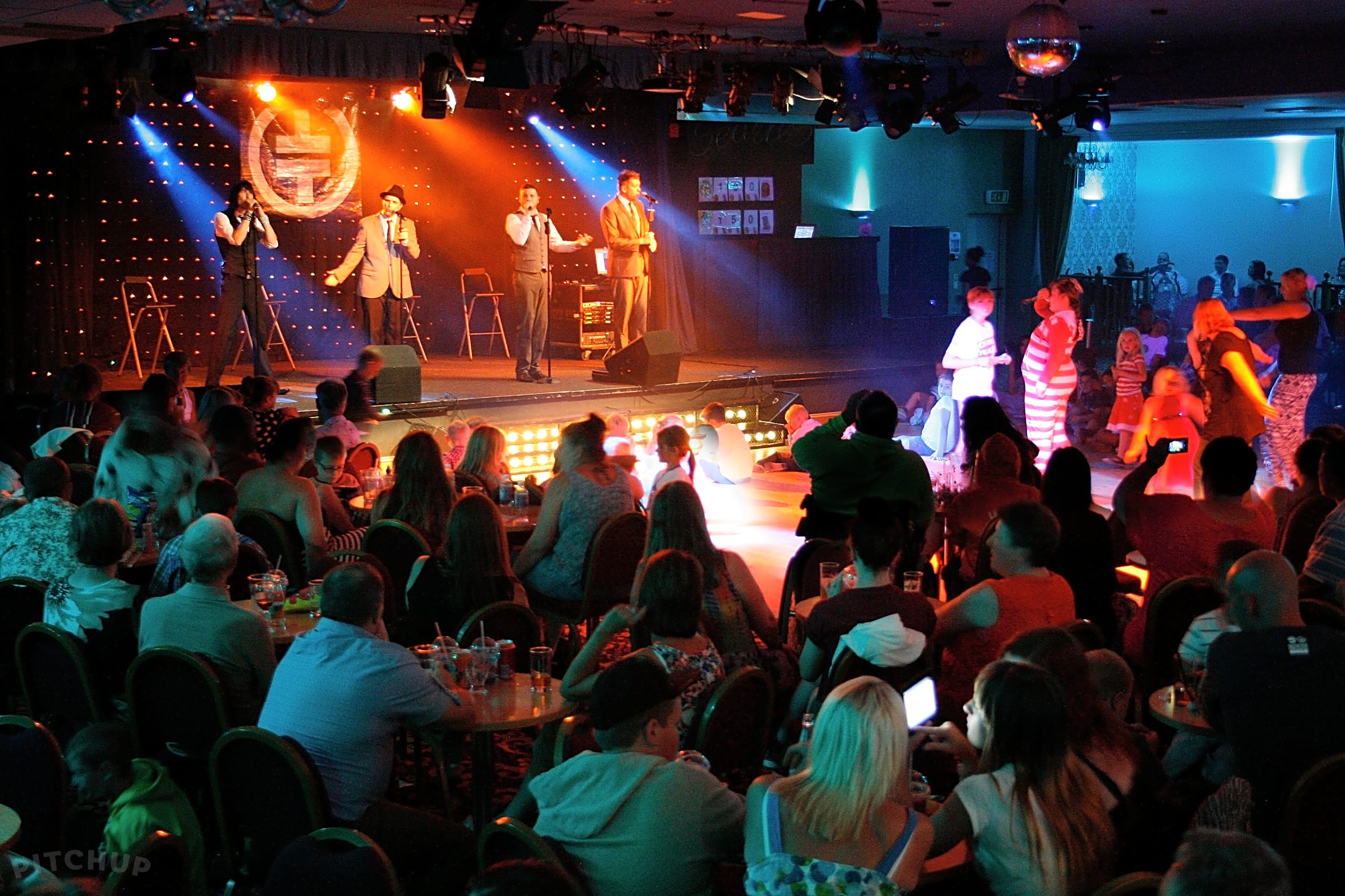 Searles Leisure Resort, Hunstanton - Pitchup®