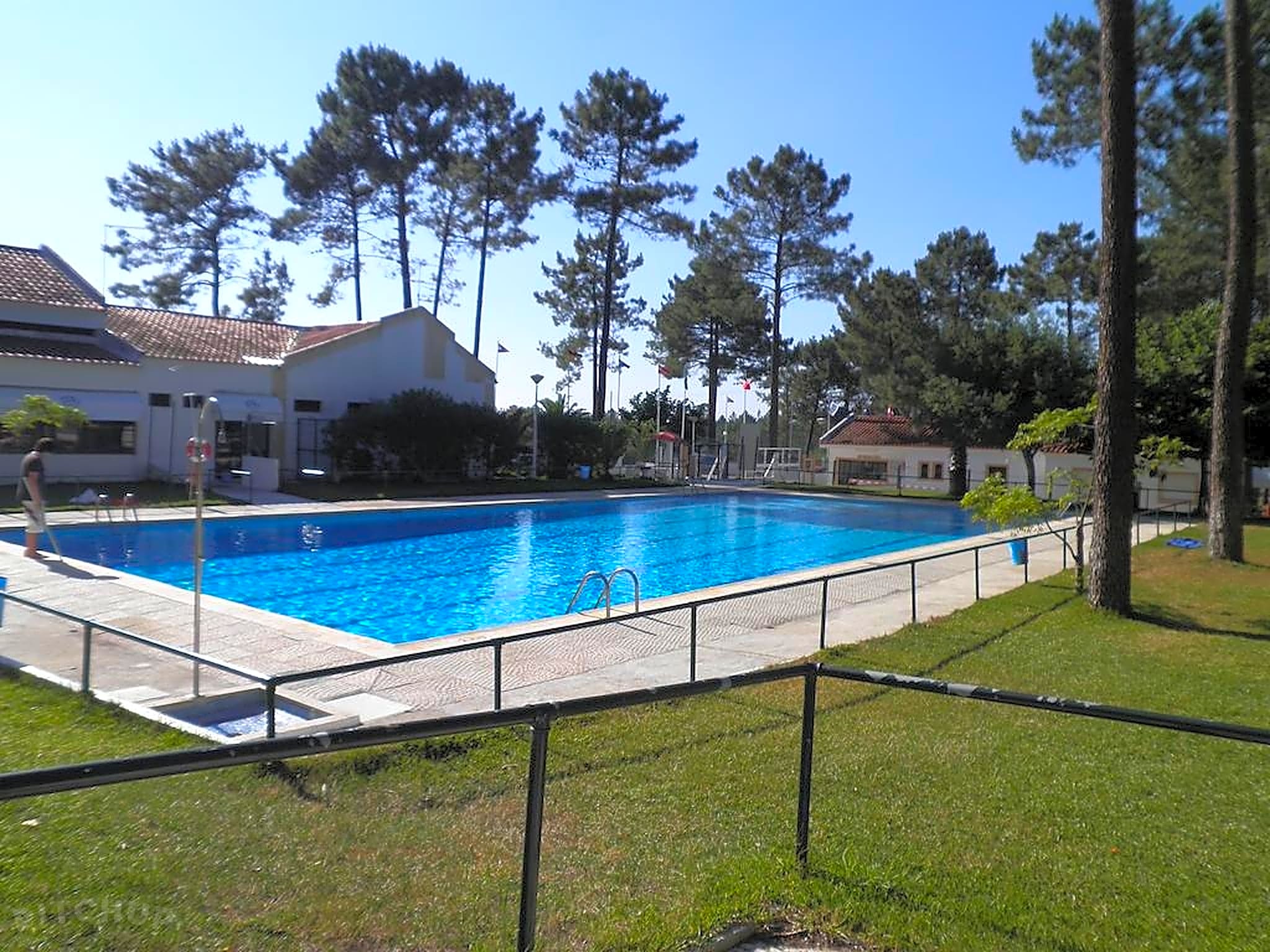 Parque de Campismo de Valbom, Sesimbra - Updated 2021 prices - Pitchup®
