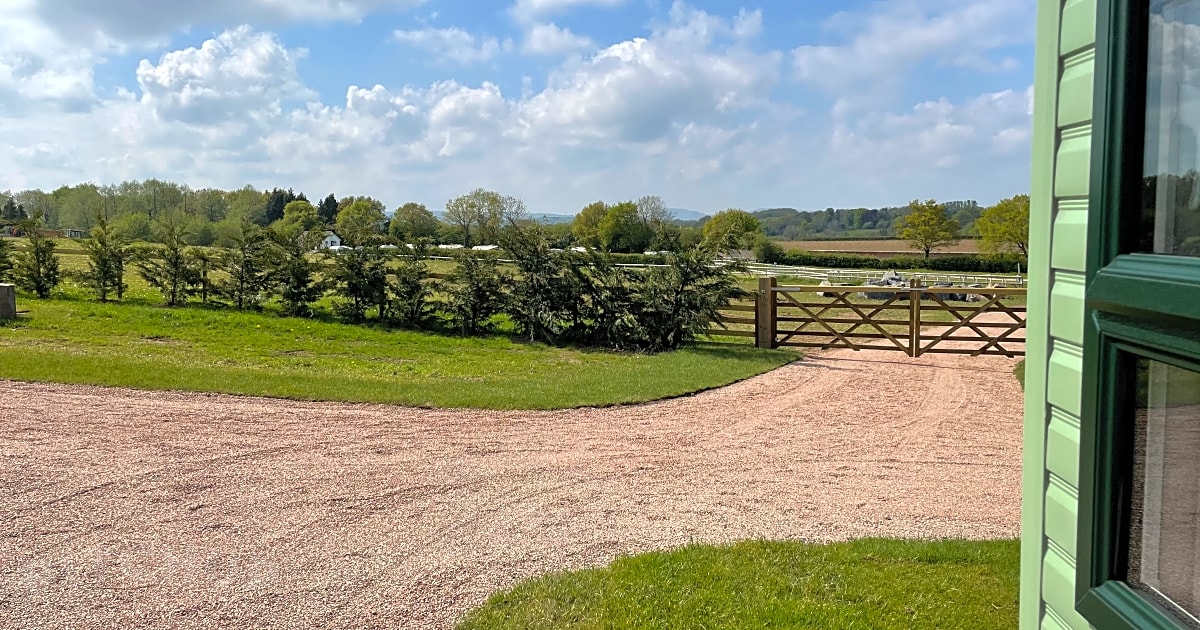 Spring Lea Park, Lea Cross - Updated 2021 prices - Pitchup®