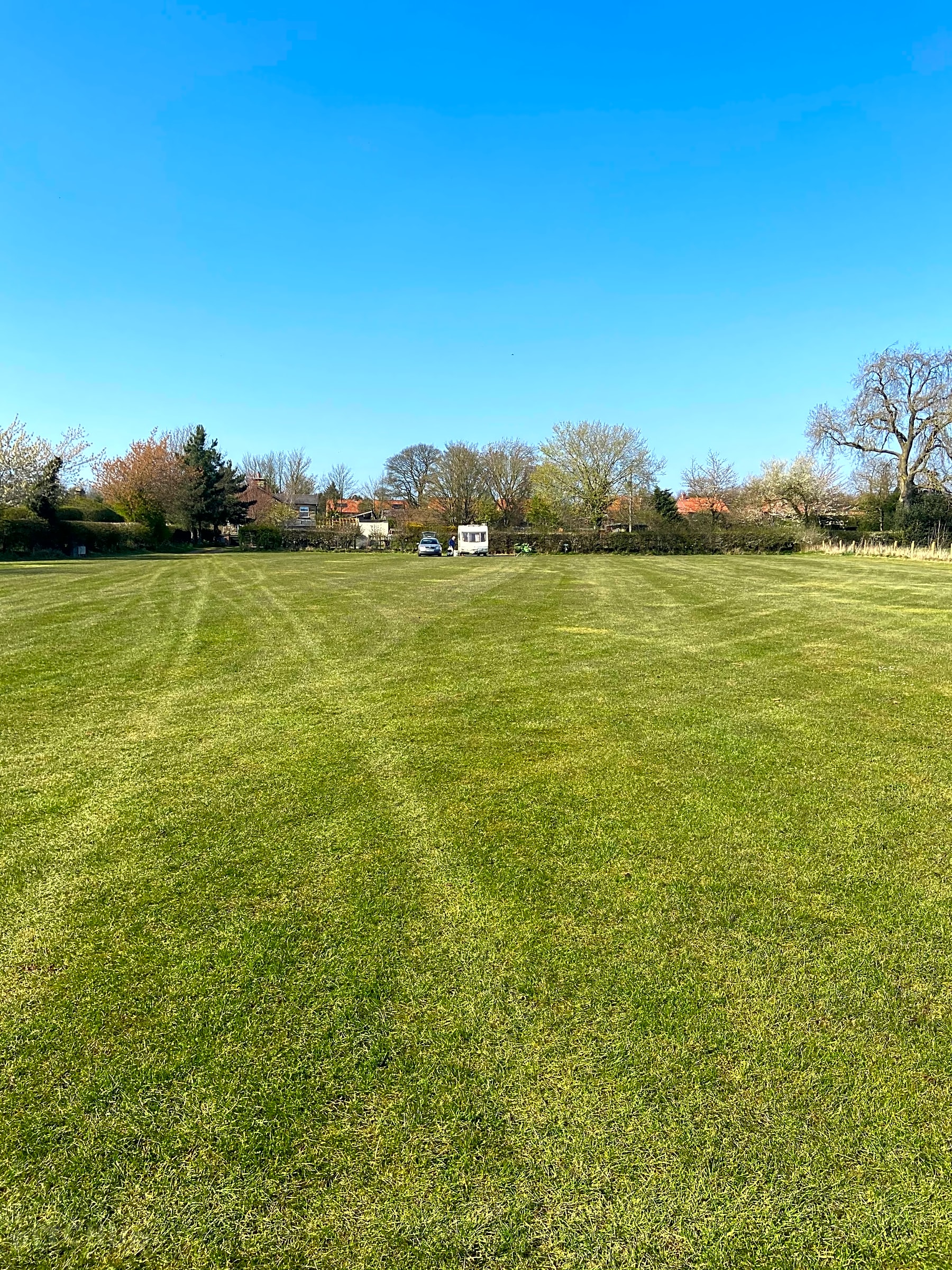Cherry Tree Park, Nawton - Updated 2021 prices - Pitchup®