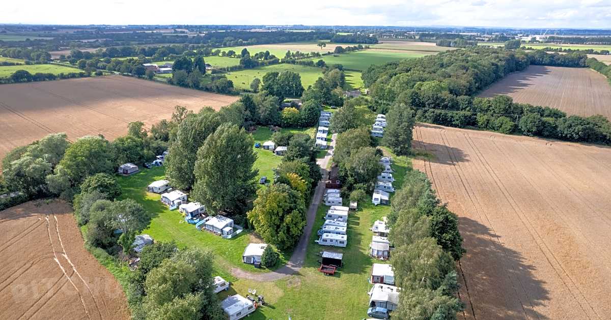 Fangfoss Park, Fangfoss - Updated 2024 prices | Pitchup.com