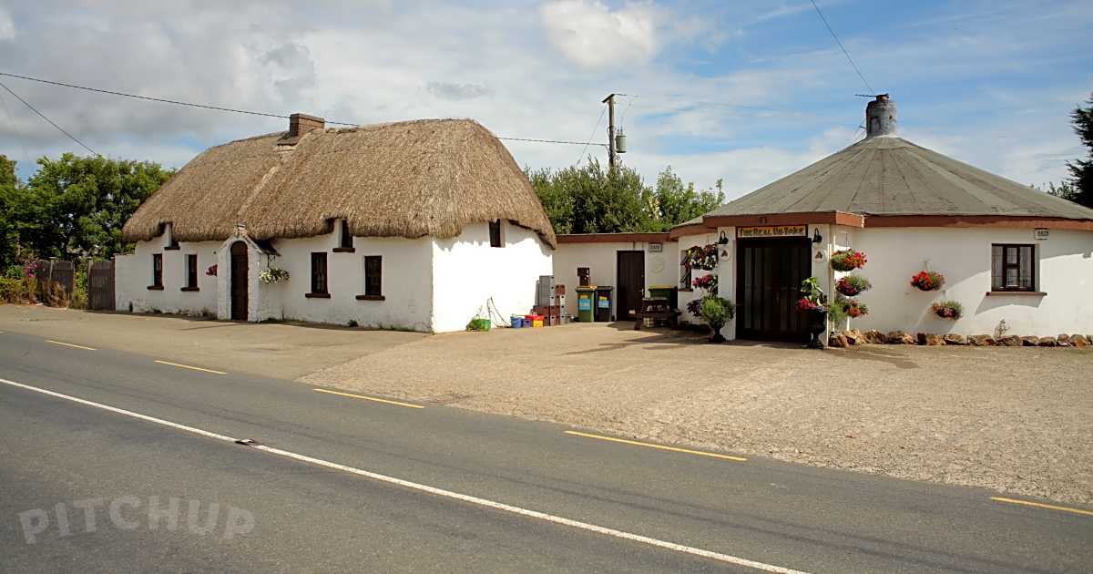 The Trading Post Caravan and Camping Park, Enniscorthy | Pitchup.com