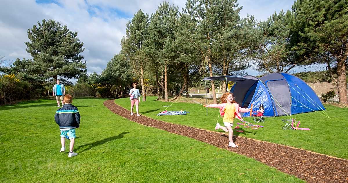 Nairn Lochloy Holiday Park, Nairn - Updated 2024 prices | Pitchup.com