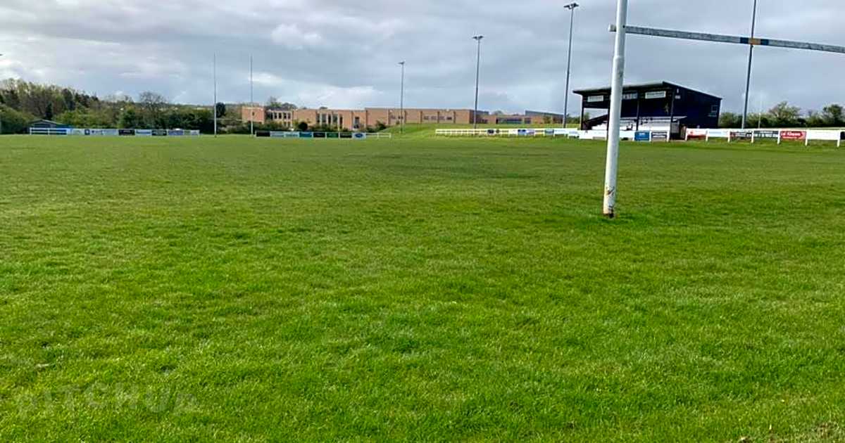 Greensfield Alnwick Rugby Club Campsite, Alnwick | Pitchup.com