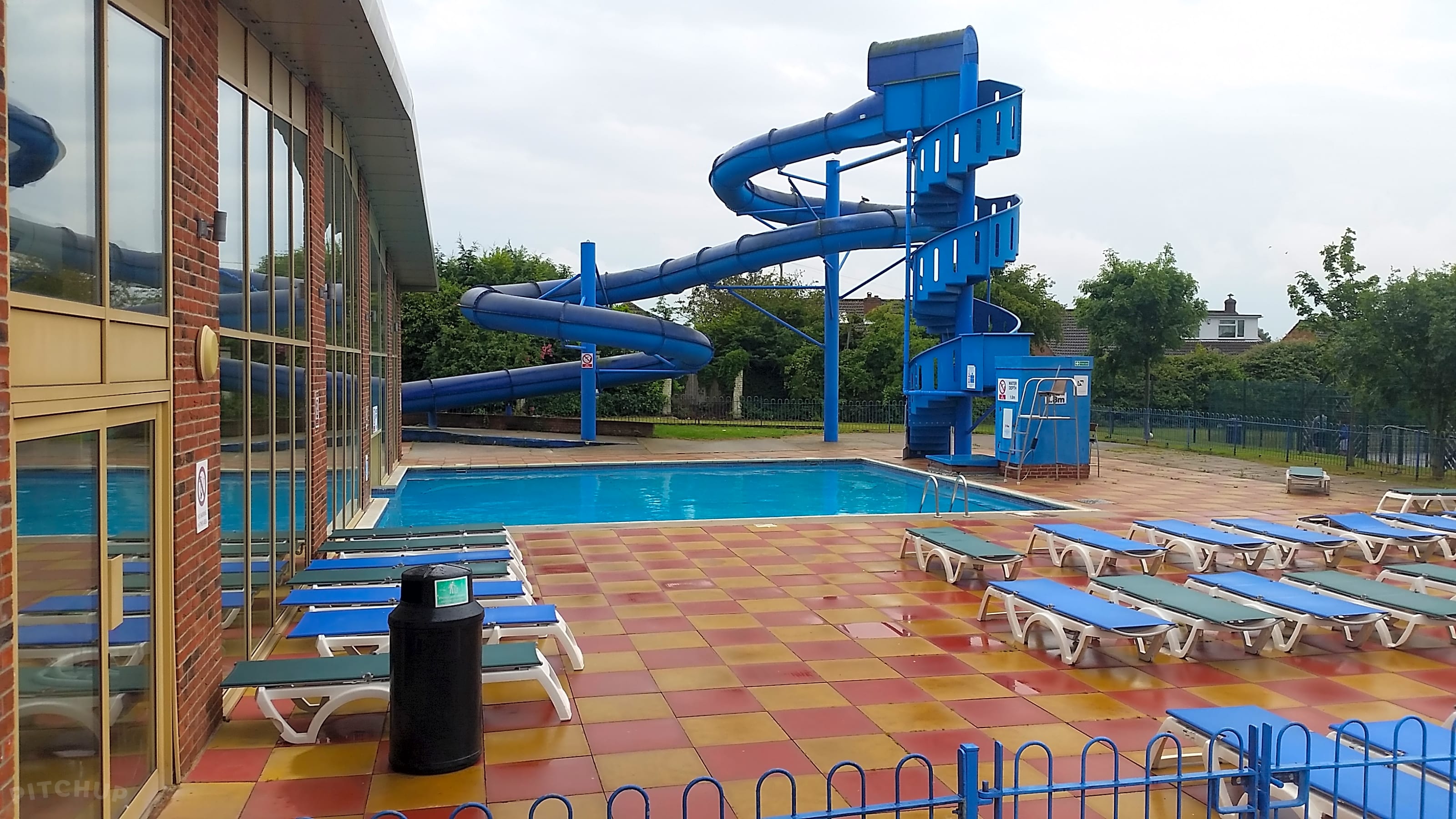 Highfield Grange Holiday Park, Clacton-on-Sea - Pitchup®