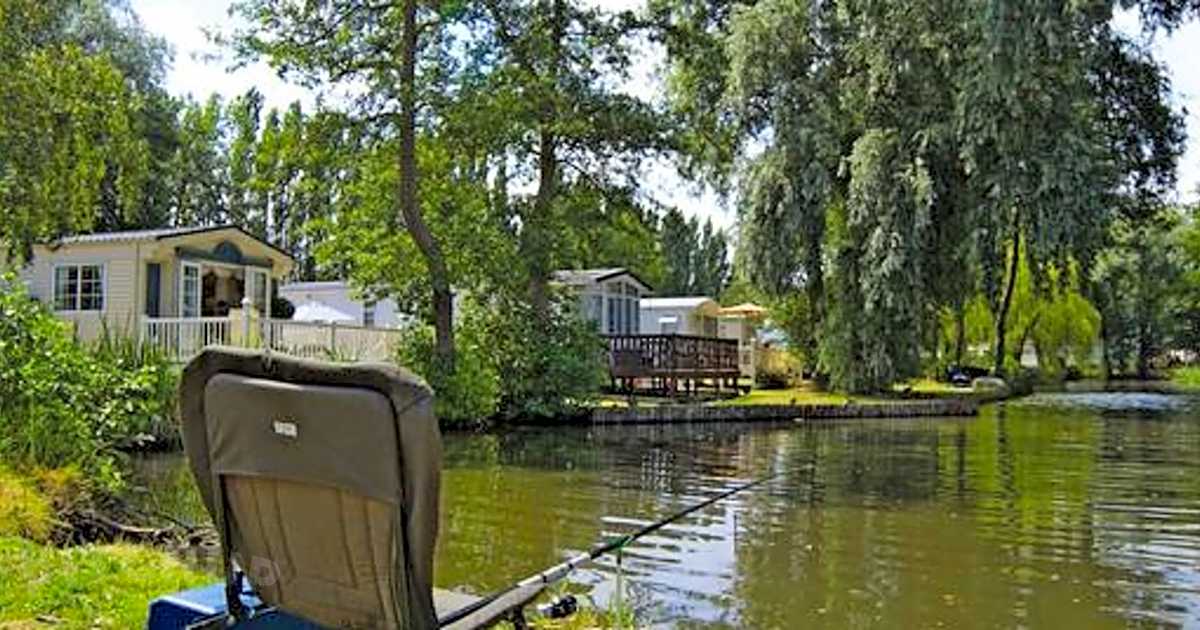 Weeley Bridge Holiday Park, Clacton-on-Sea | Pitchup.com