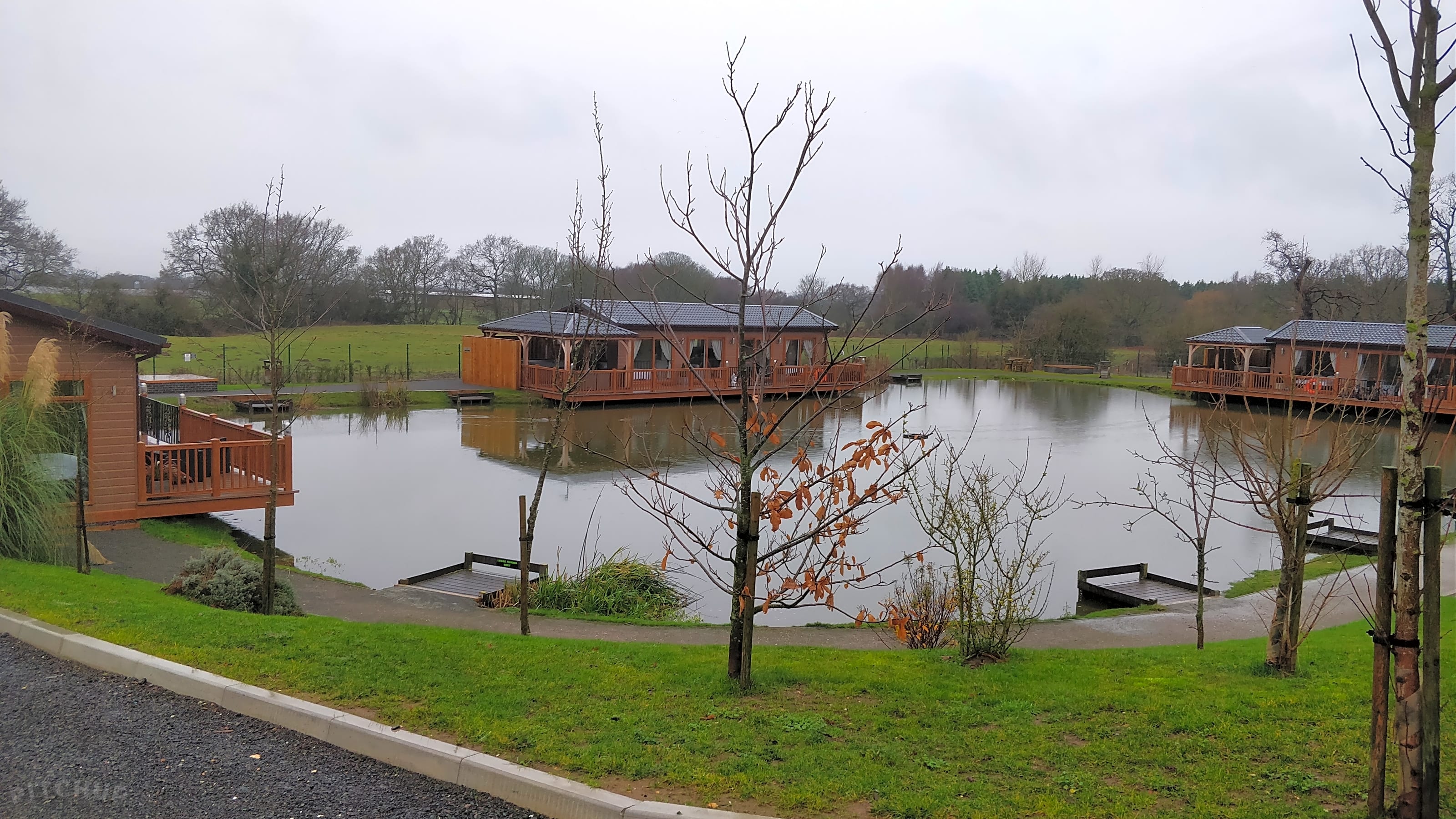 Caistor Lakes Leisure Park, Caistor - Updated 2020 prices - Pitchup®