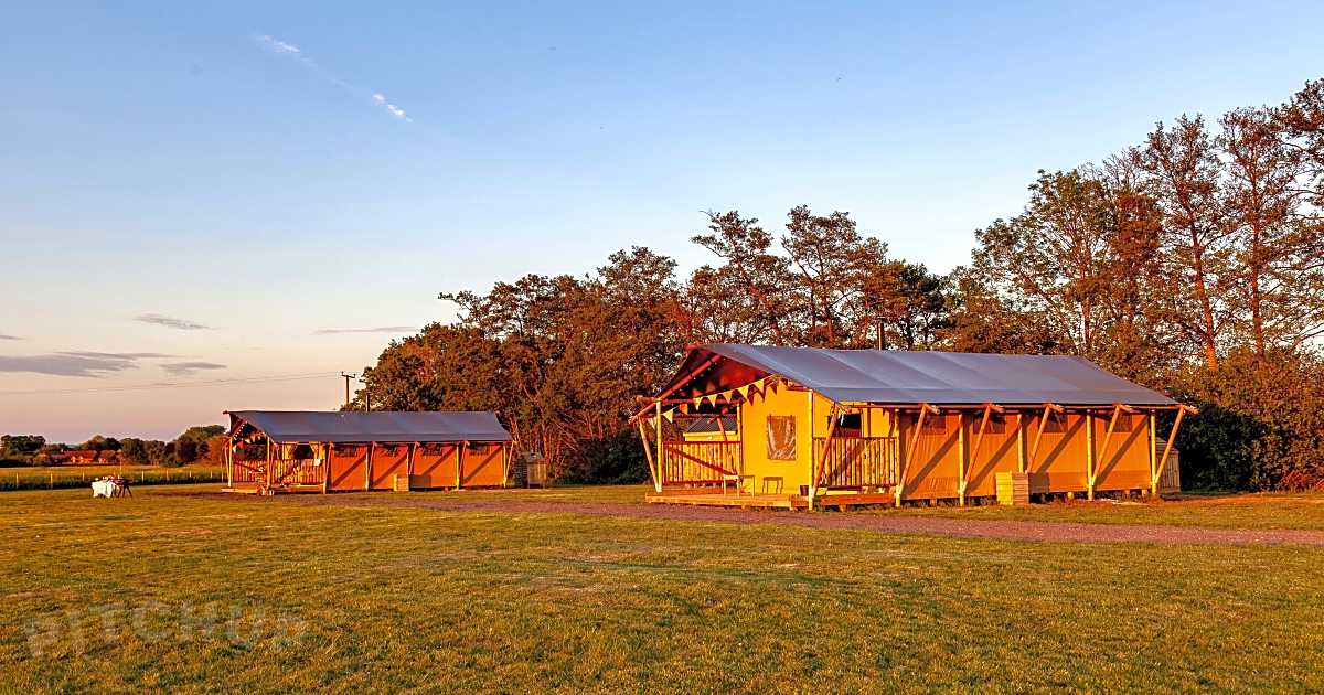 Gravel Pit Farm, Maidstone | Pitchup.com