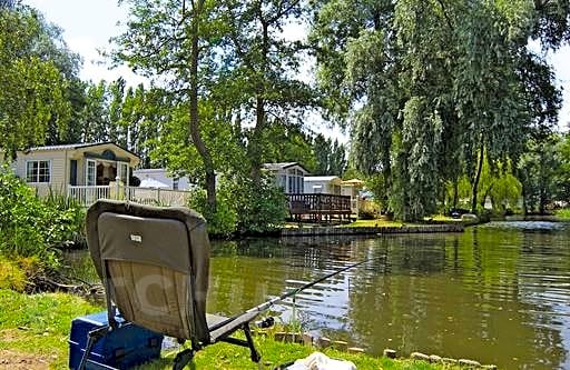 Weeley Bridge Holiday Park, Clacton-on-Sea - Pitchup®