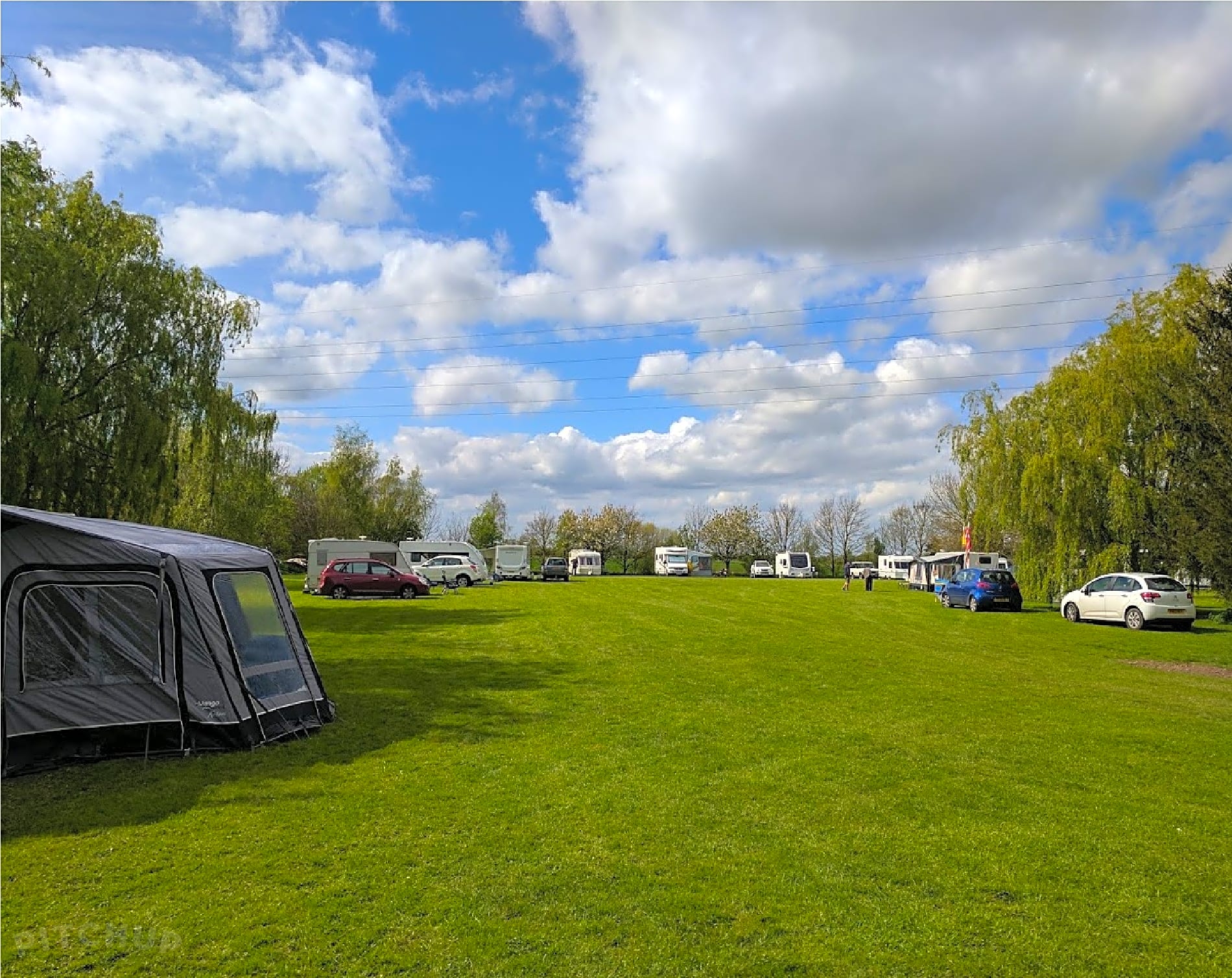 Kantankye Scout Campsite, Skegness - Updated 2019 prices - Pitchup®