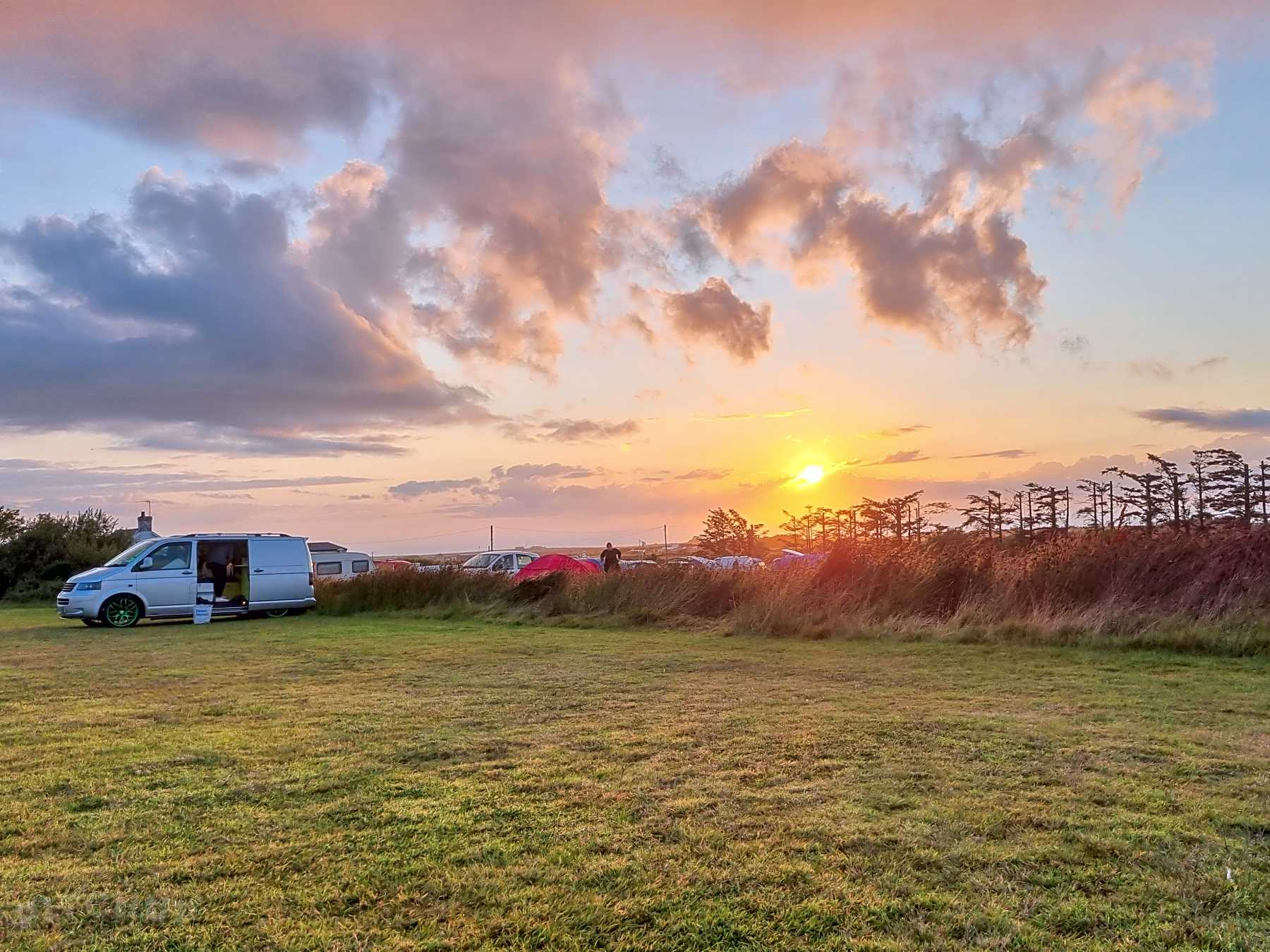 16 Campsites in Porth Iago 2024 from £23/nt | Pitchup.com