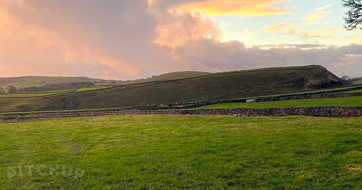 Lane End Farm, Buxton - Updated 2024 prices | Pitchup.com