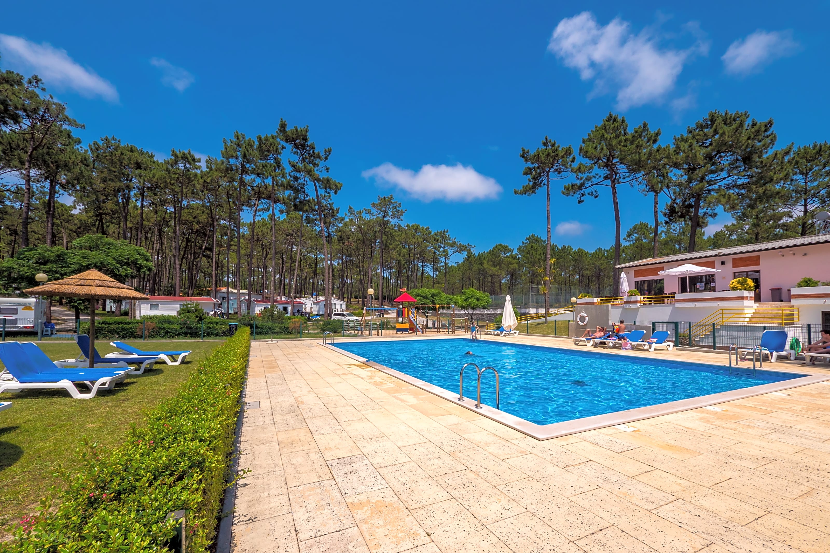 Parque Orbitur Valado, Nazaré, Leiria - preços atualizados de 2026 ...