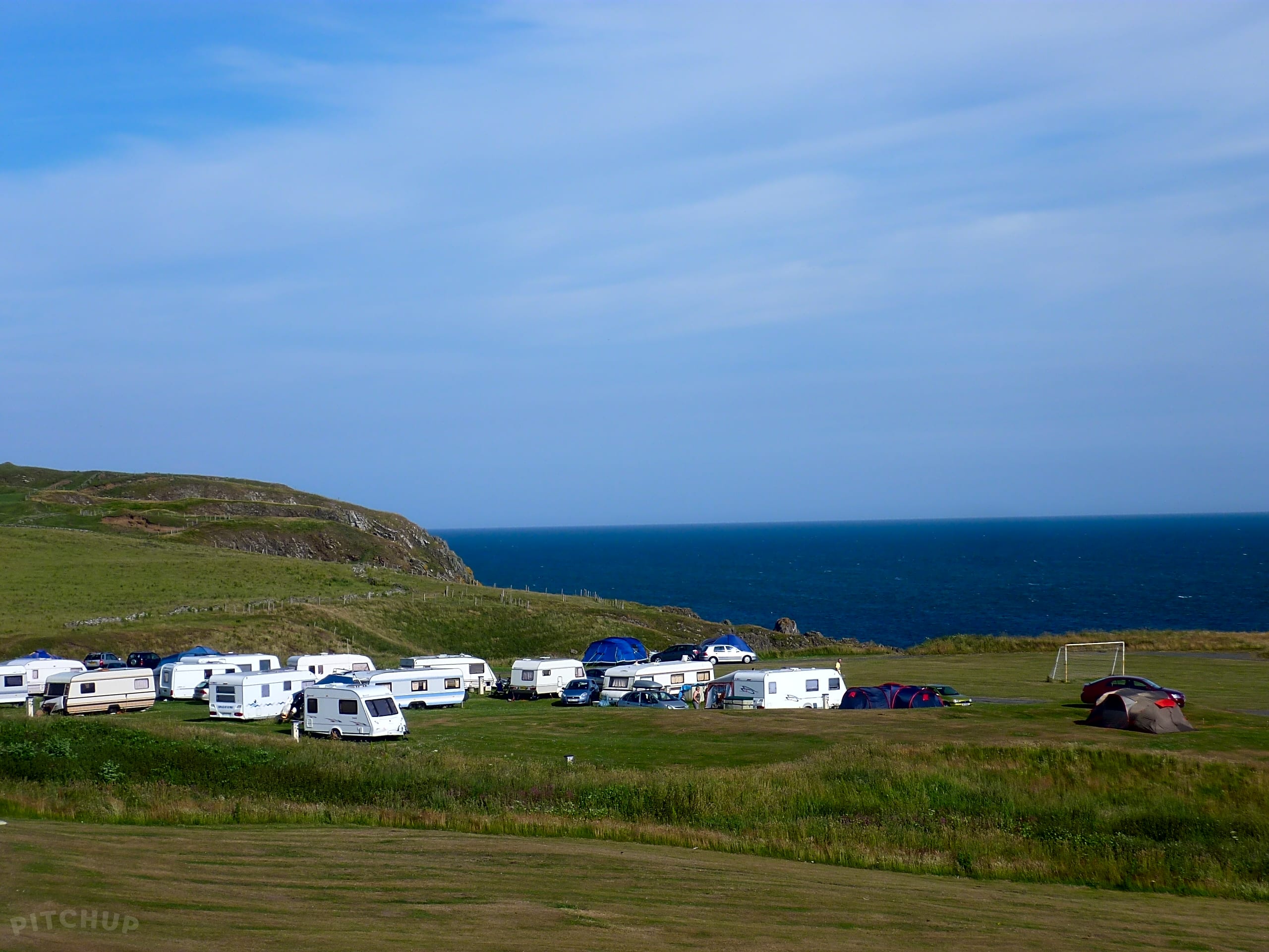 Burrowhead Holiday Village, Newton Stewart - Updated 2020 prices - Pitchup®