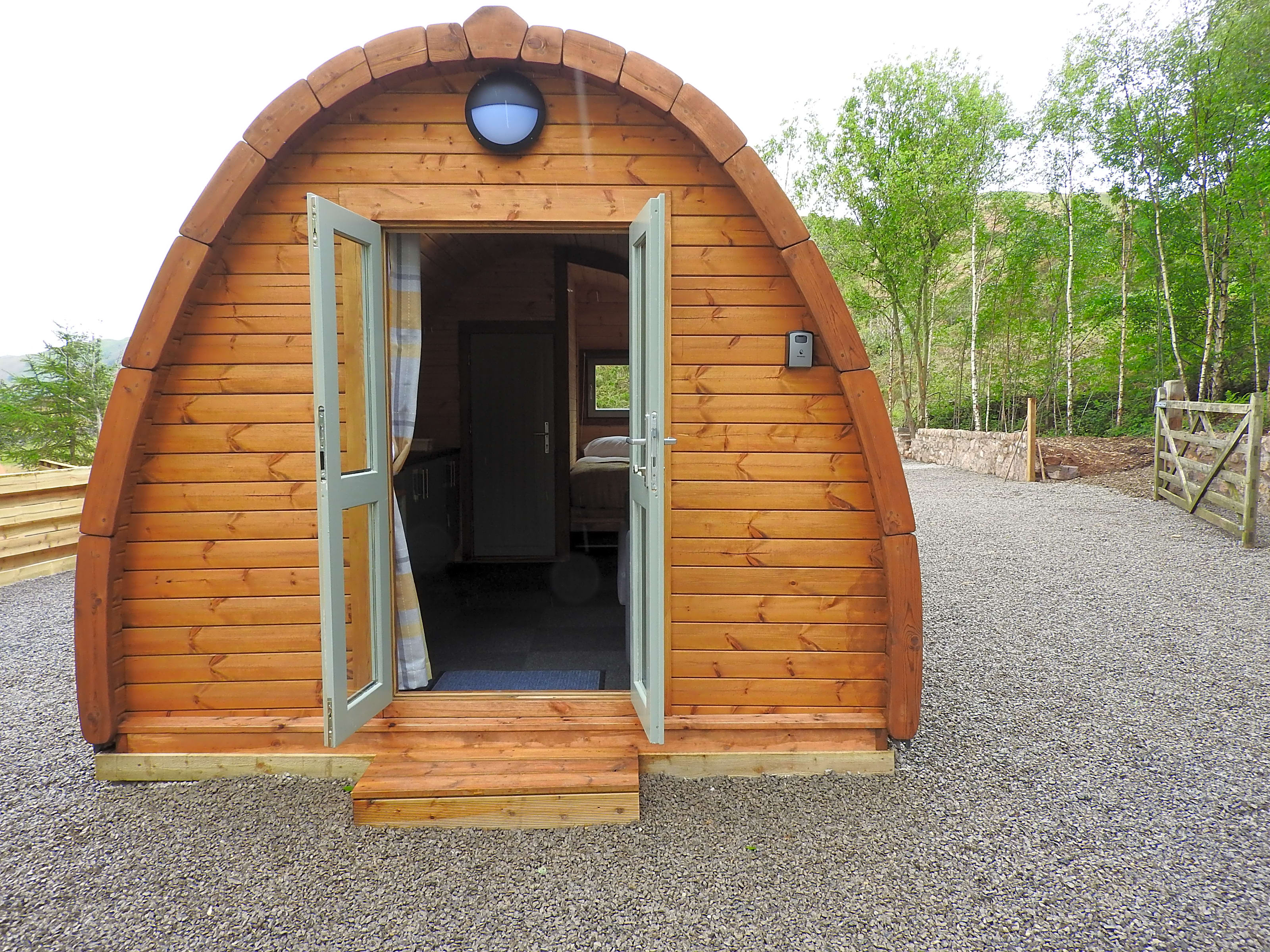 Woolpack Farm, Eskdale - Updated 2020 prices - Pitchup®