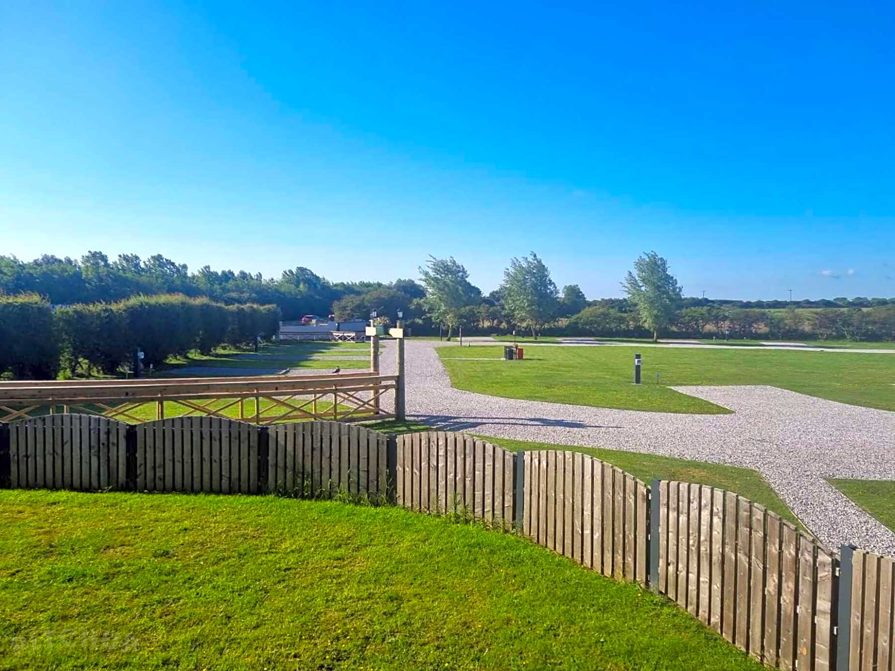 60 Campsites in East Yorkshire 2024 from £5/nt | Pitchup.com