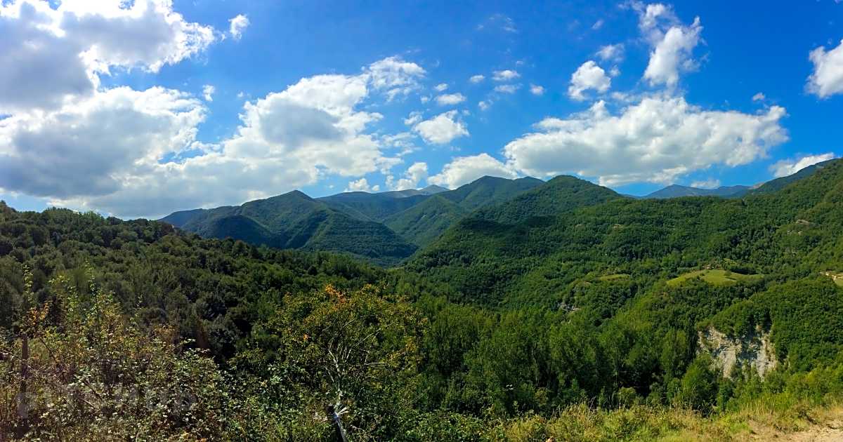 Camping Il Ceppo, Rocca Santa Maria - Pitchup®