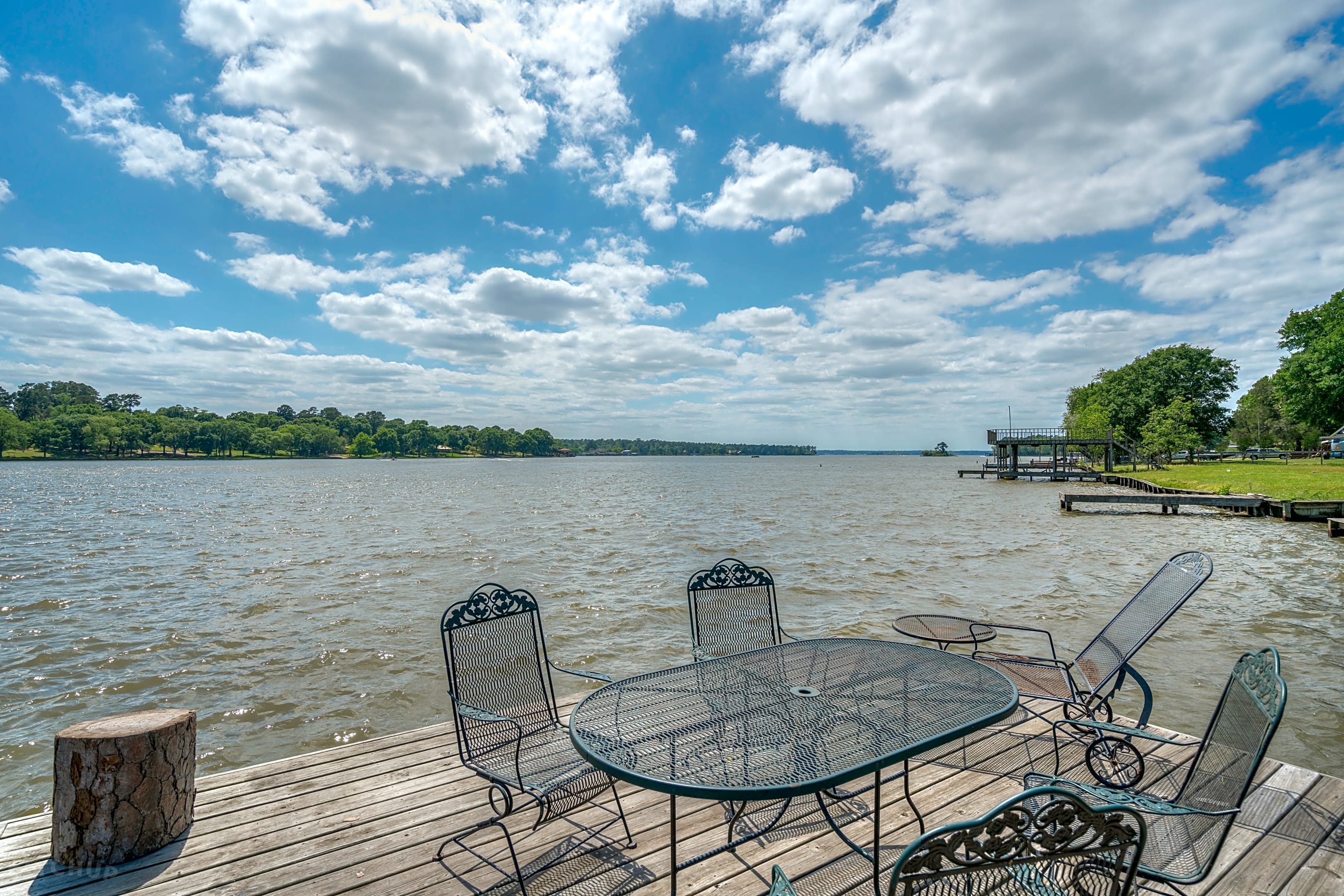 Lake Conroe Bay Hideaway, Willis - Pitchup®