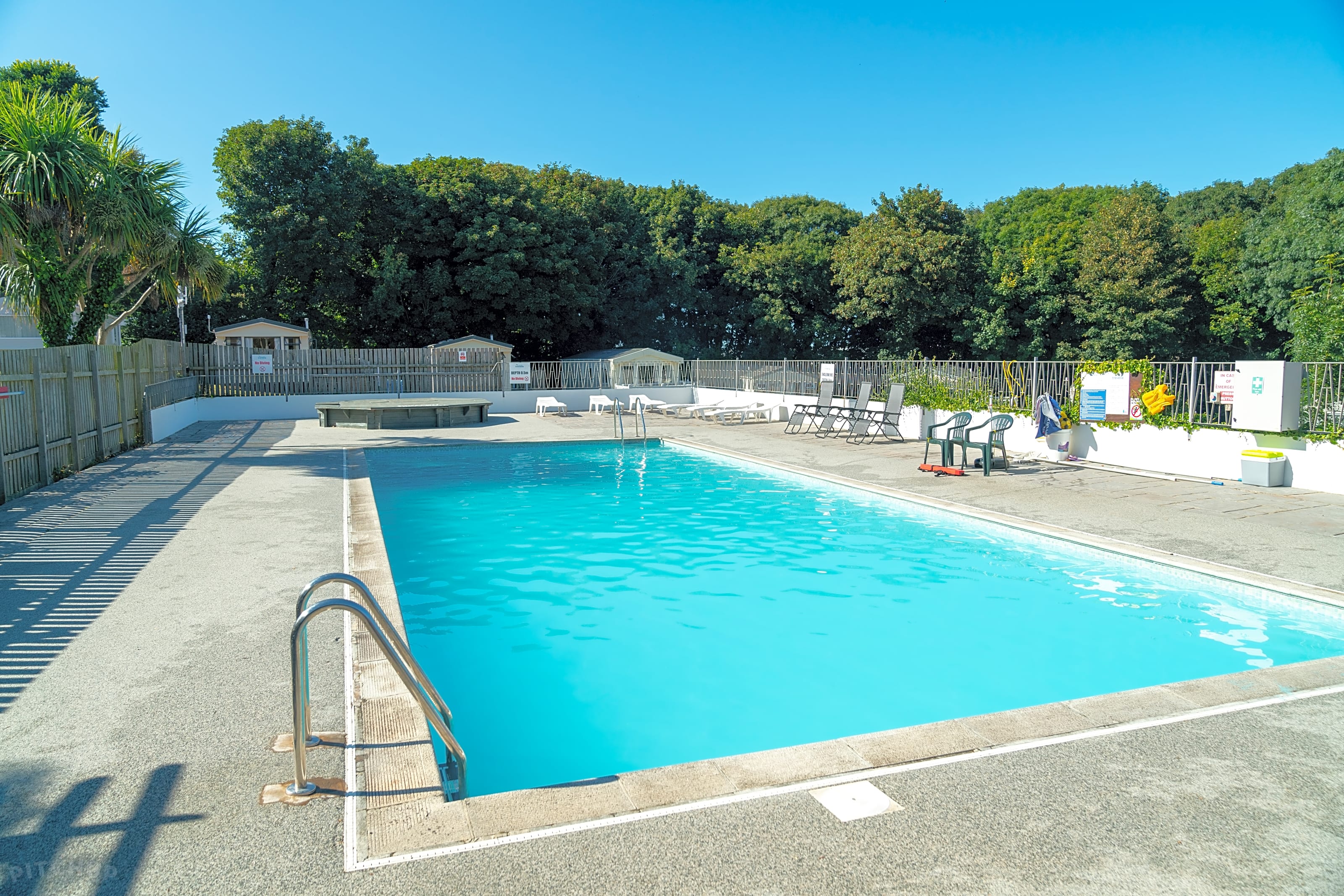Trevella Holiday Park, Newquay, Cornwall - Updated 2026 prices ...