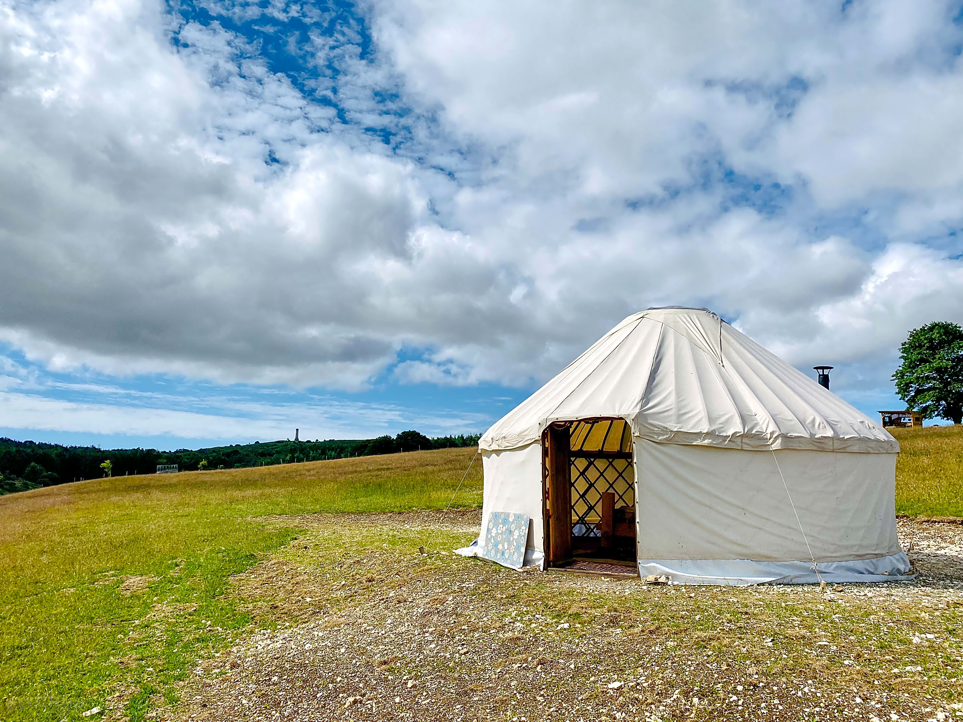 Loscombe Farm, Dorchester, Dorset | Pitchup.com