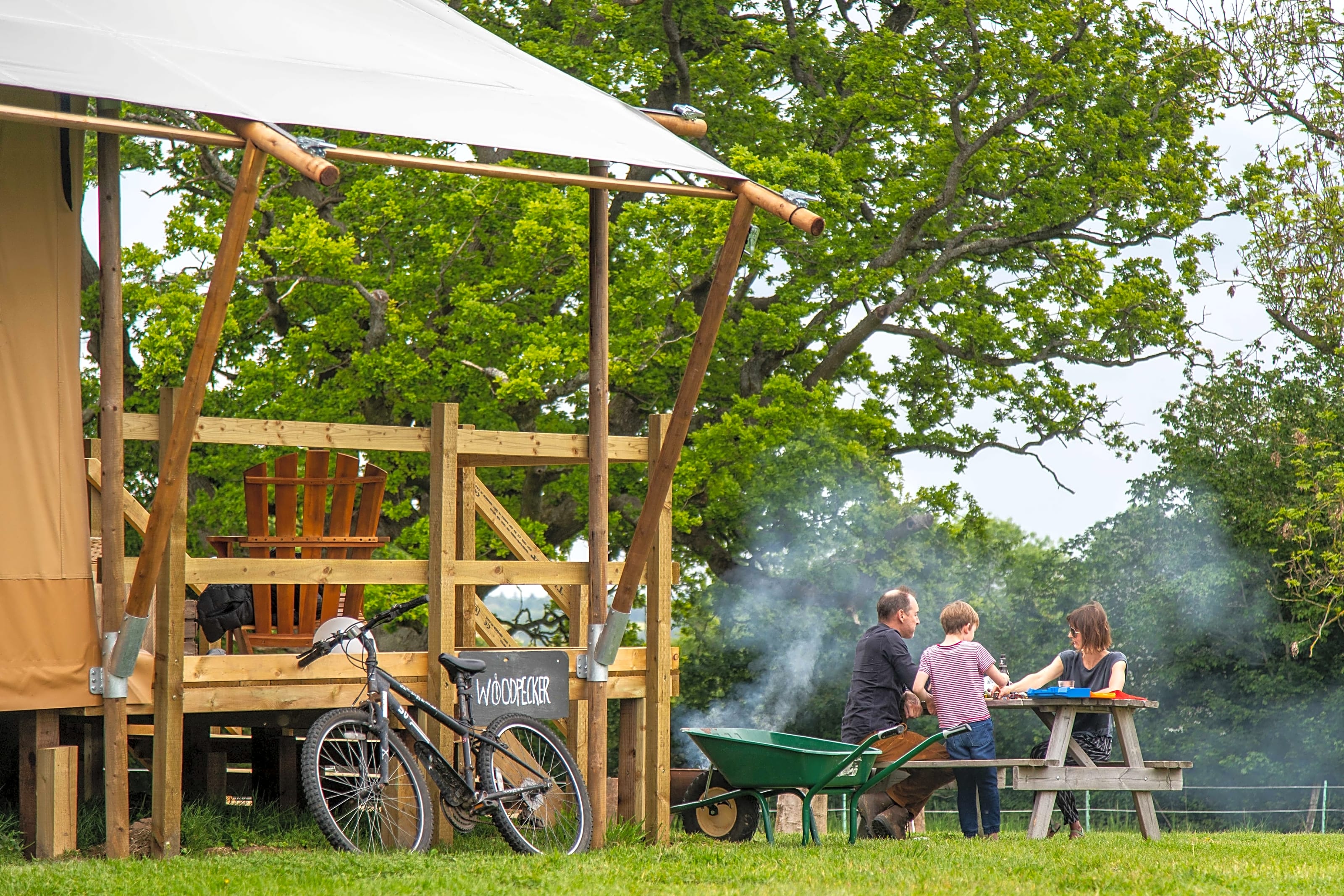 Gambledown Farm, Romsey, Hampshire - Updated 2026 prices | Pitchup.com