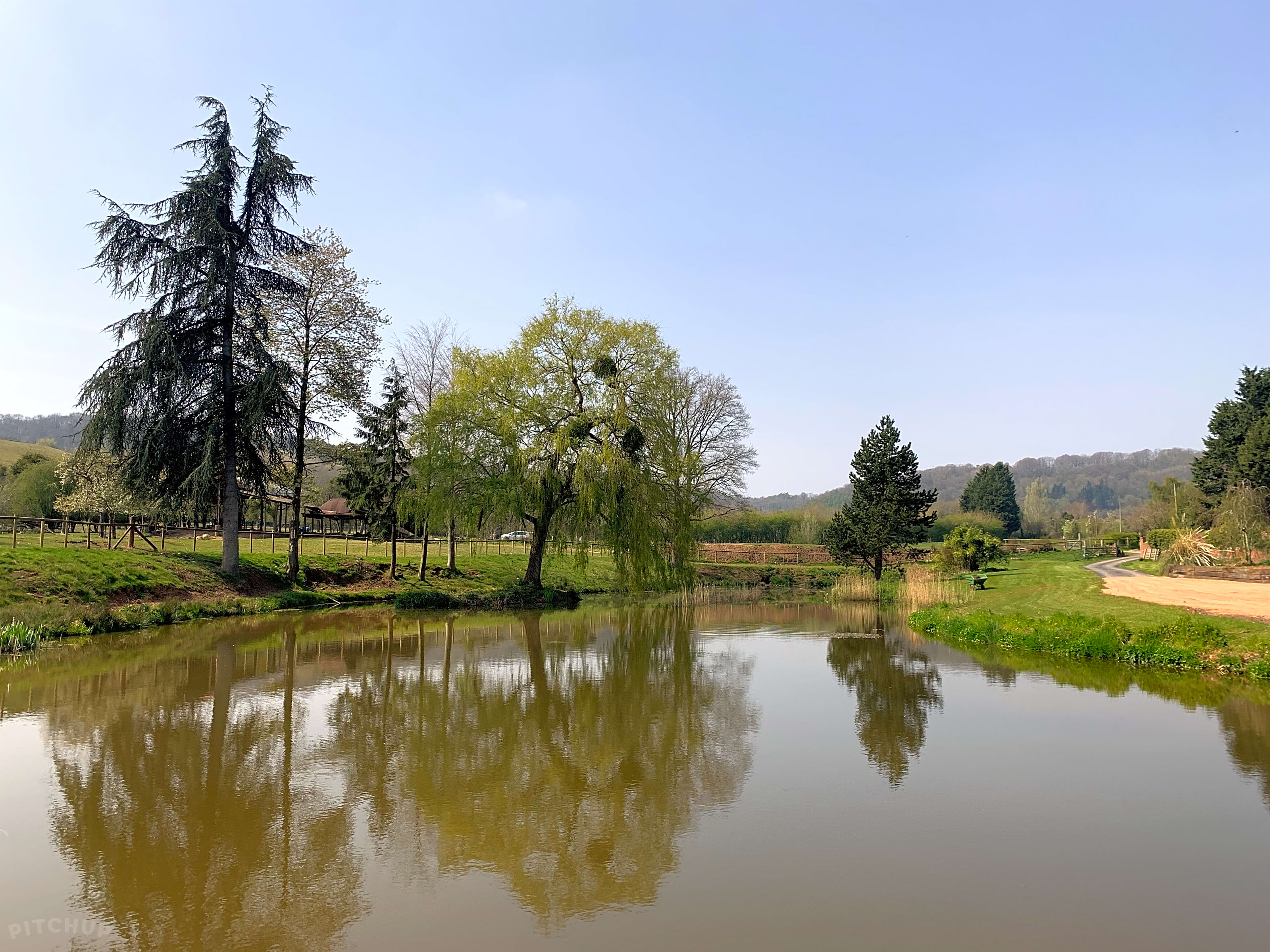 Orleton Court Farm, Orleton, Worcestershire - Updated 2026 prices ...