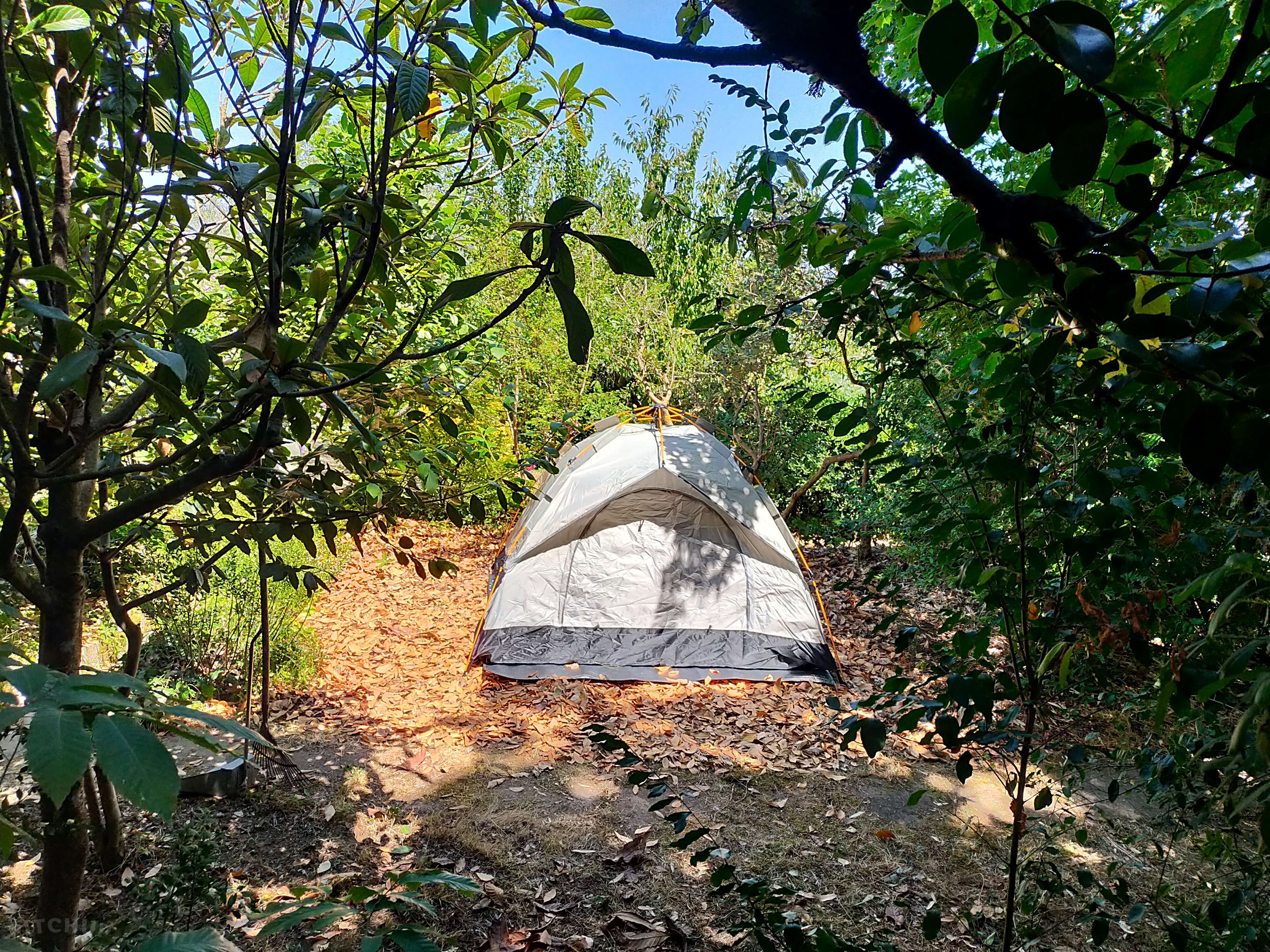 Tempio Pausania, Olbia Tempio, Italien: Günstige Zeltplätze 2025 ab 32,00 €/Nacht | Pitchup.com