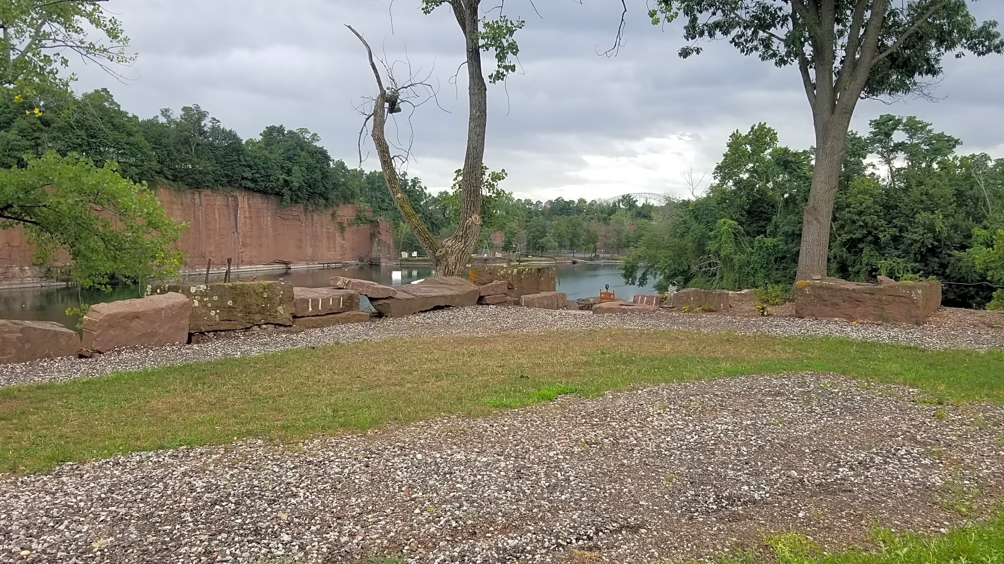 Brownstone Quarry View, Portland, Connecticut | Pitchup.com