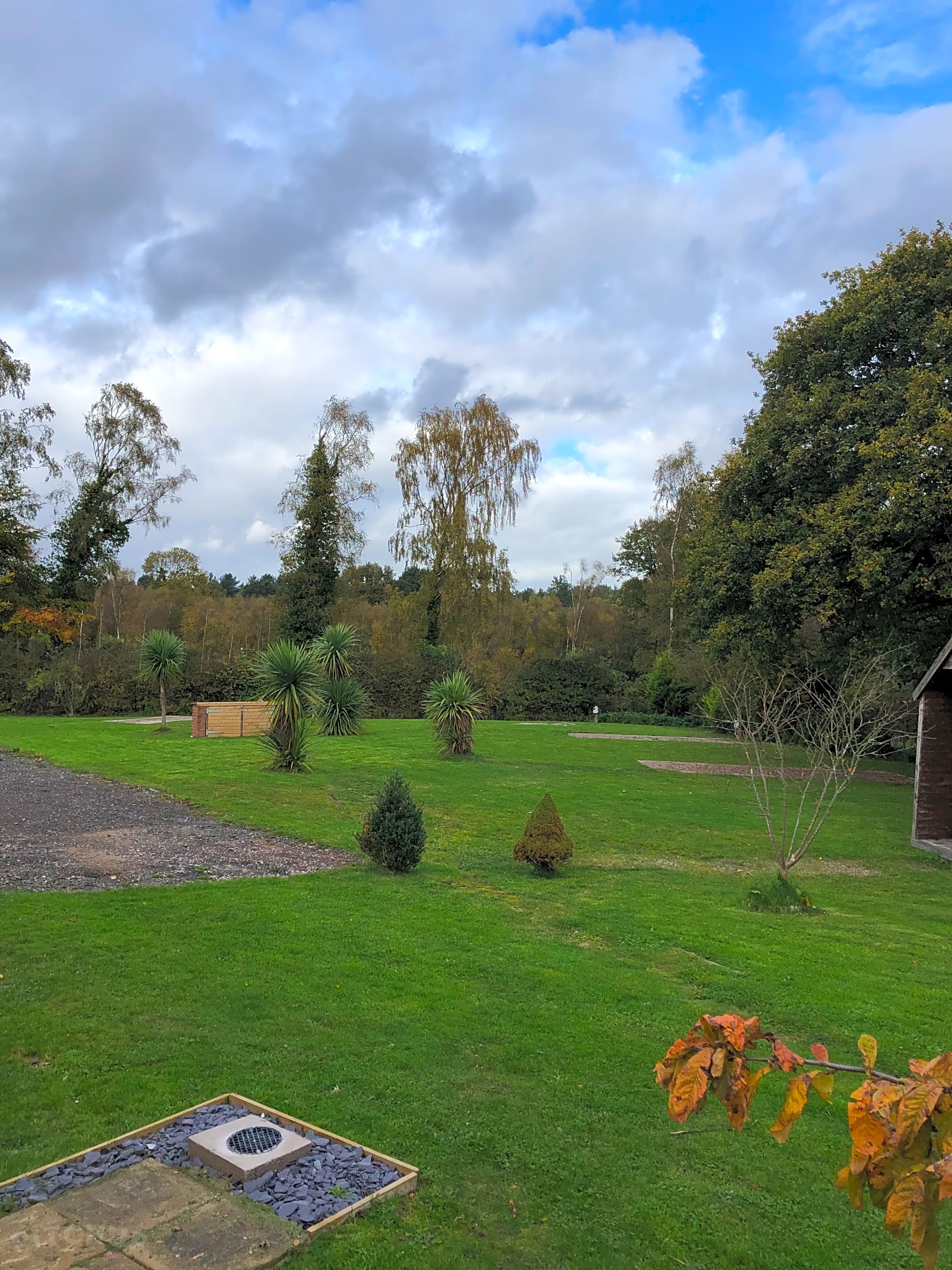 The Rag Country Inn, Cannock, Staffordshire | Pitchup.com