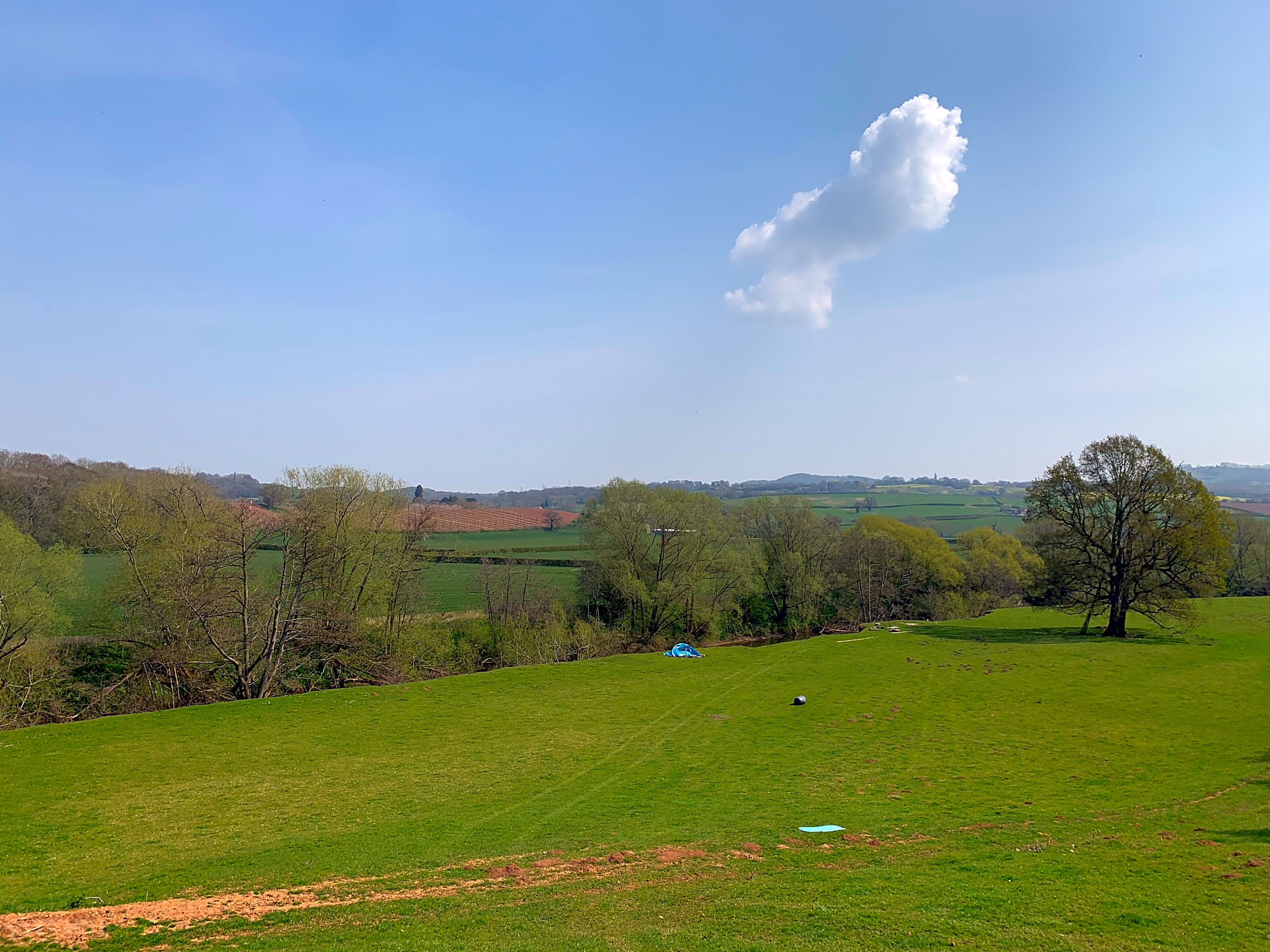 Orleton Court Farm, Orleton, Worcestershire - Updated 2026 prices ...