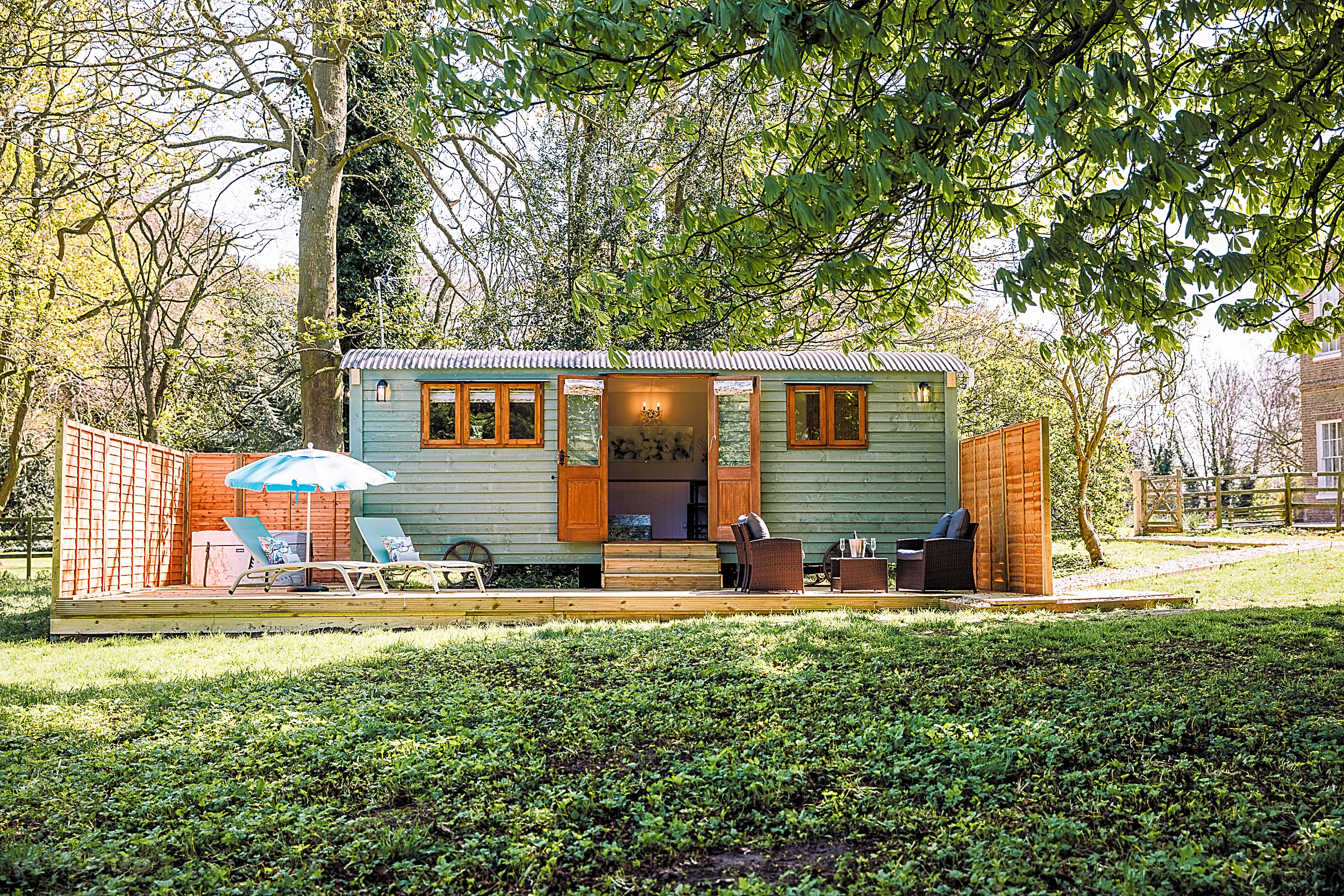 Walcot Hall Estate, Scunthorpe, Lincolnshire - Updated 2026 prices ...