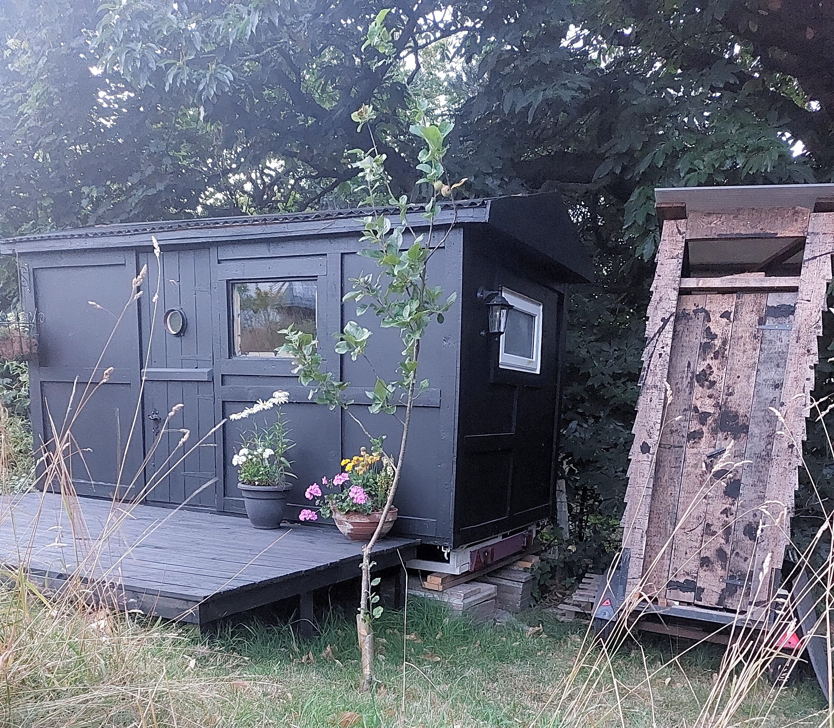 Hideaway Edge, Kinver, Staffordshire - Updated 2026 prices | Pitchup.com