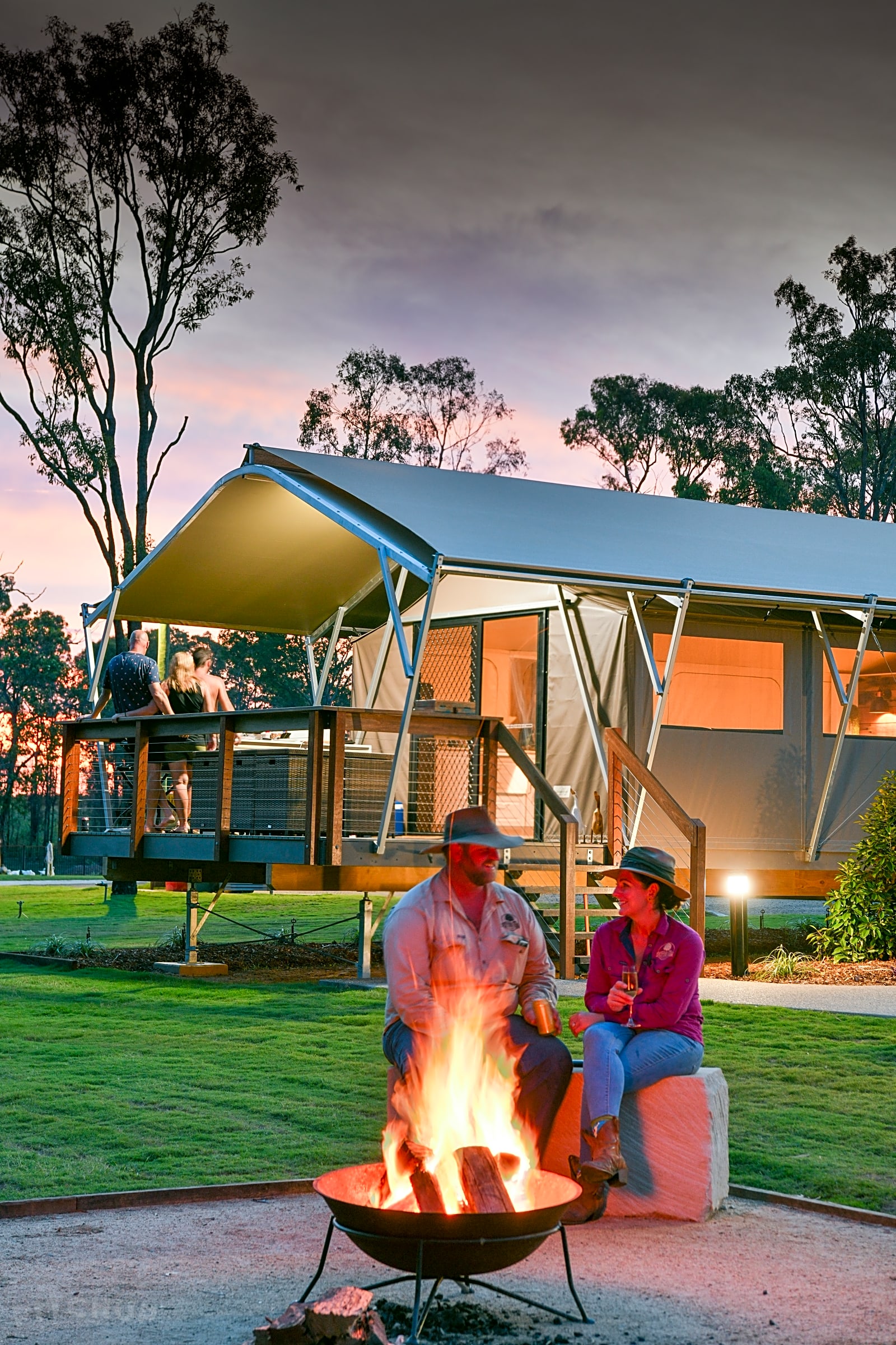 Splitters Farm, Sharon, Wide Bay-Burnett - Updated 2026 prices ...