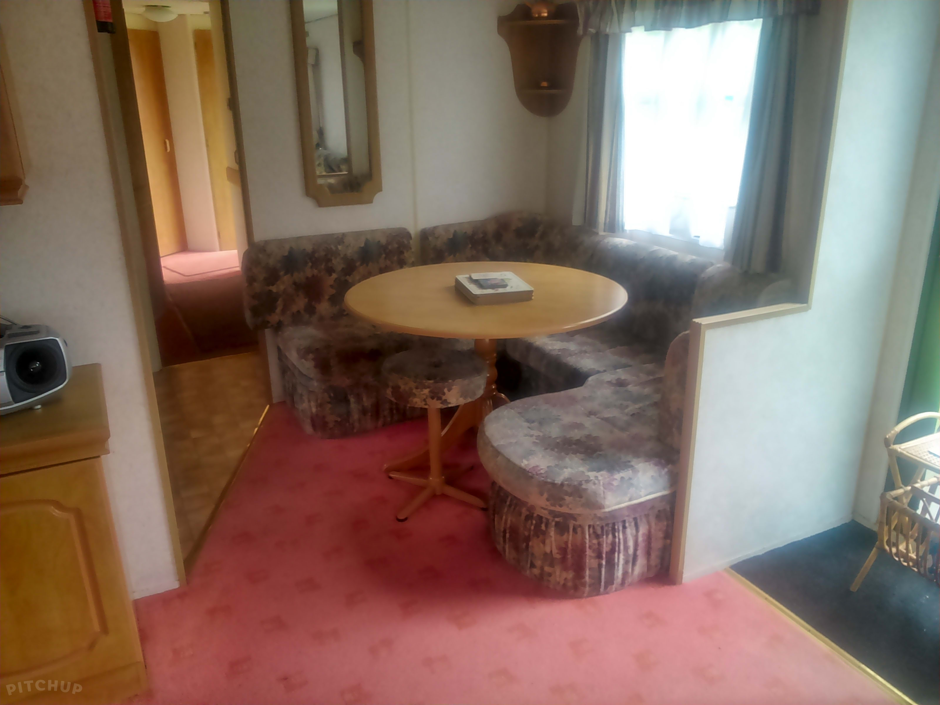 Bush Farm Holidays, Kilgetty, Pembrokeshire | Pitchup.com