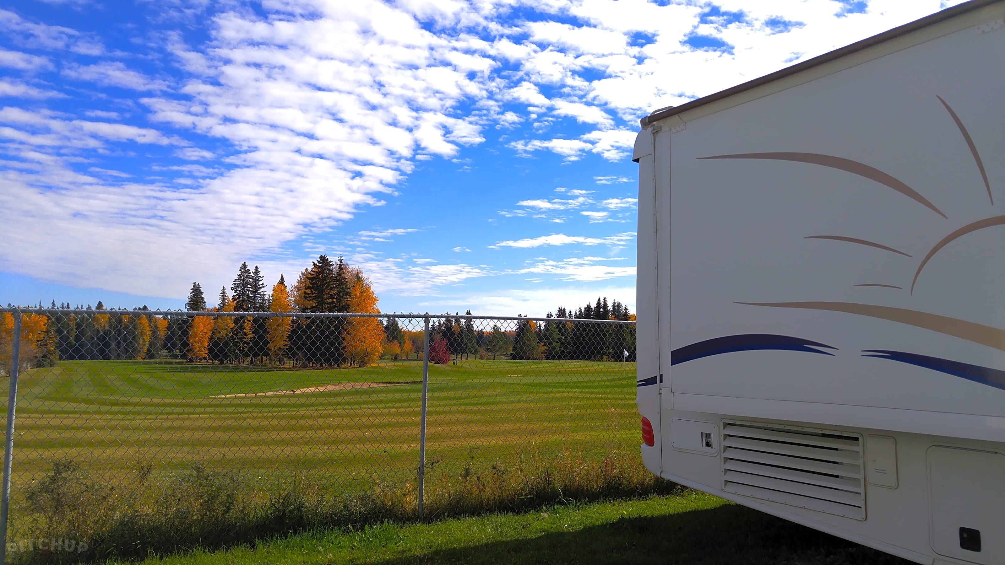 Book RV Parks & Motorhome Campgrounds in Canada 2026 from $49/nt ...