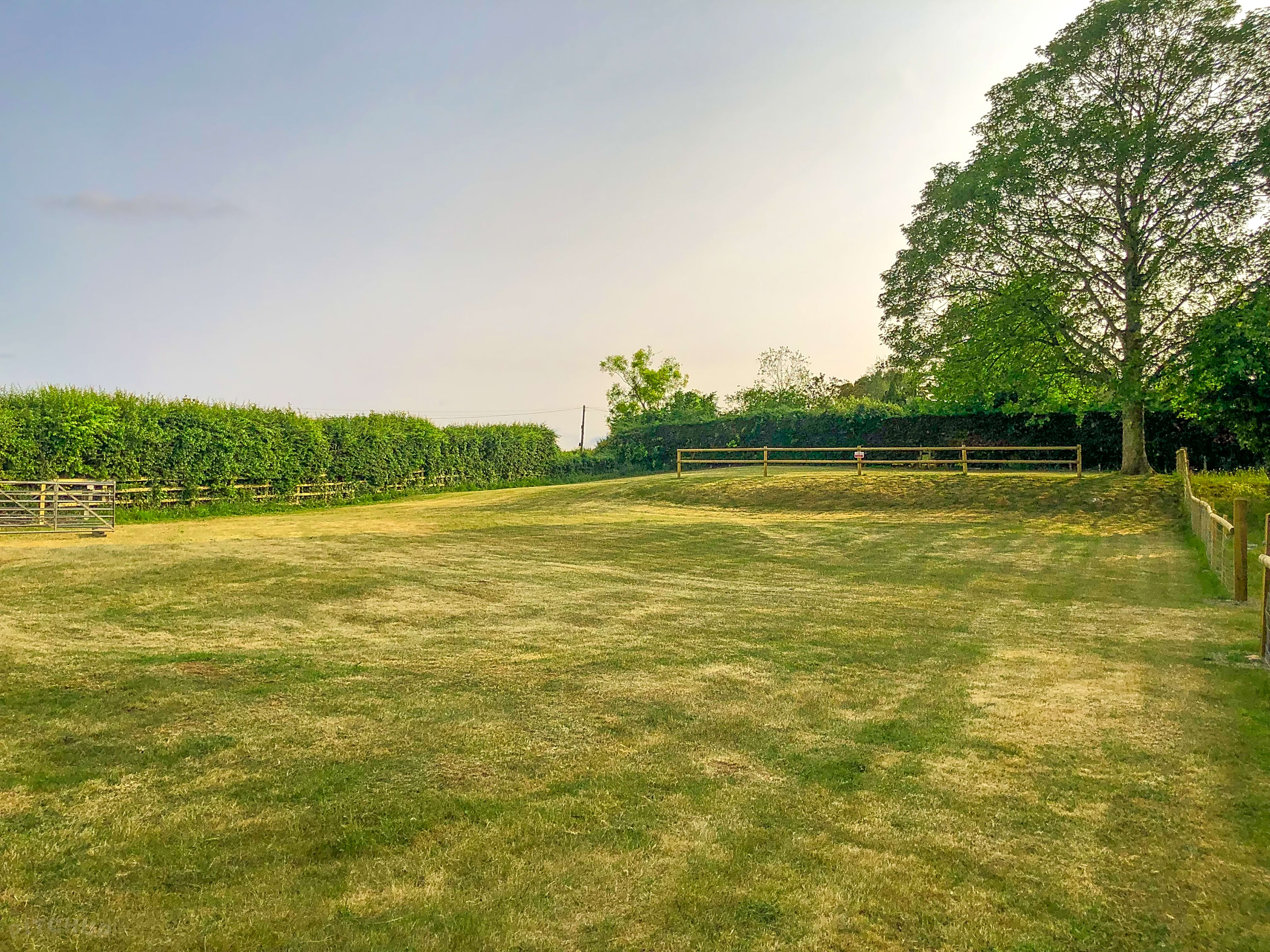 Whitmore Way Certificated Location, Gloucester, Gloucestershire ...