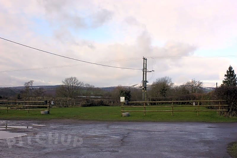 Roston Inn, Ashbourne, Derbyshire - Updated 2025 prices | Pitchup.com