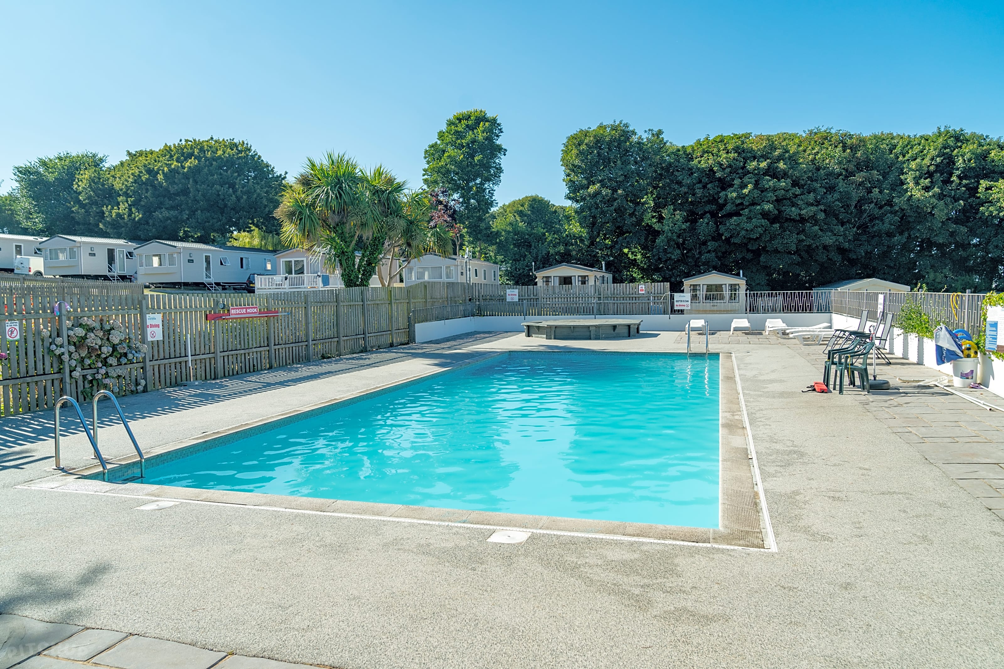 Trevella Holiday Park, Newquay, Cornwall - Updated 2026 prices ...