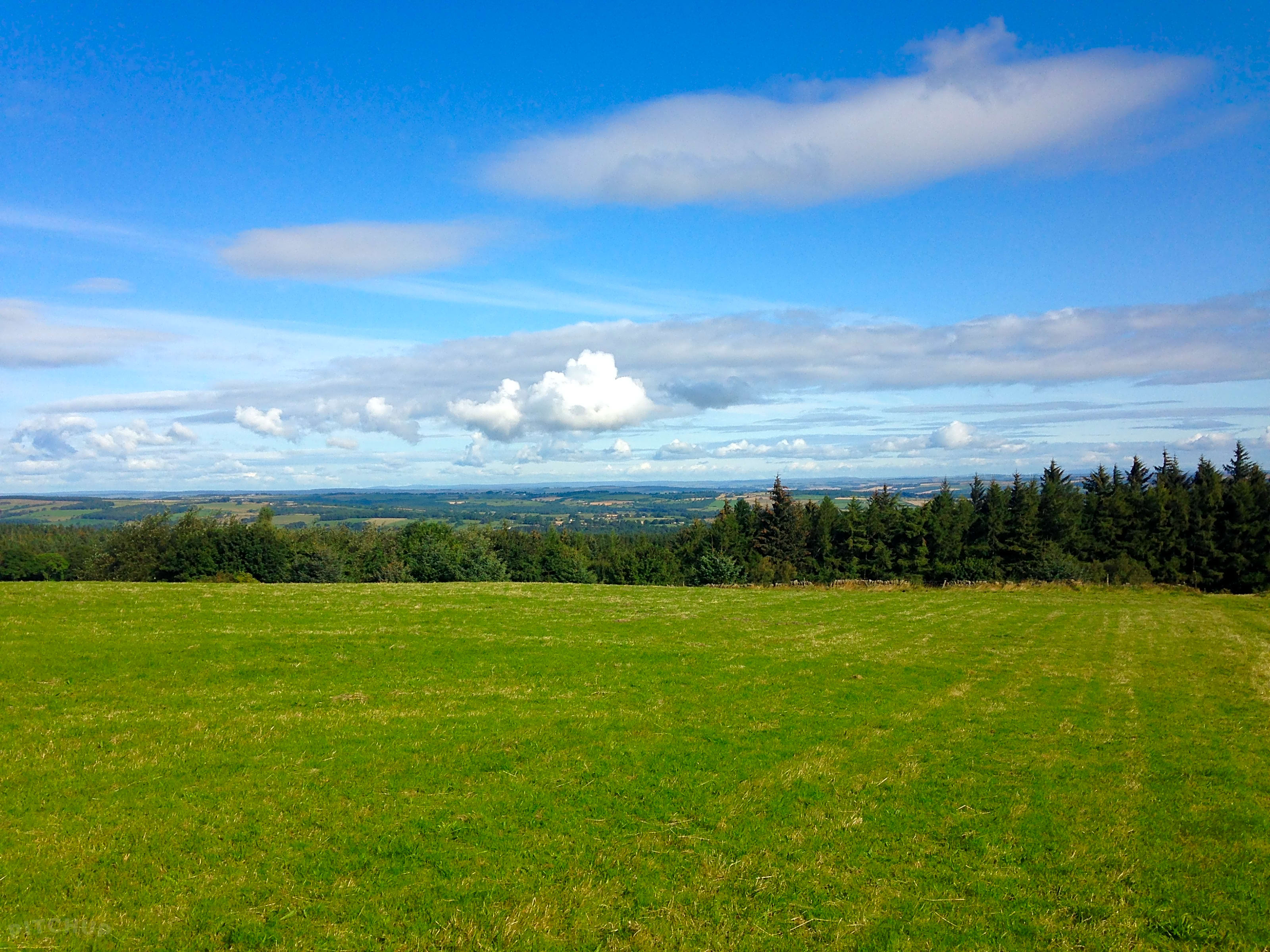 Springhouse Boutique Holiday Park, Hexham, Northumberland - Updated ...