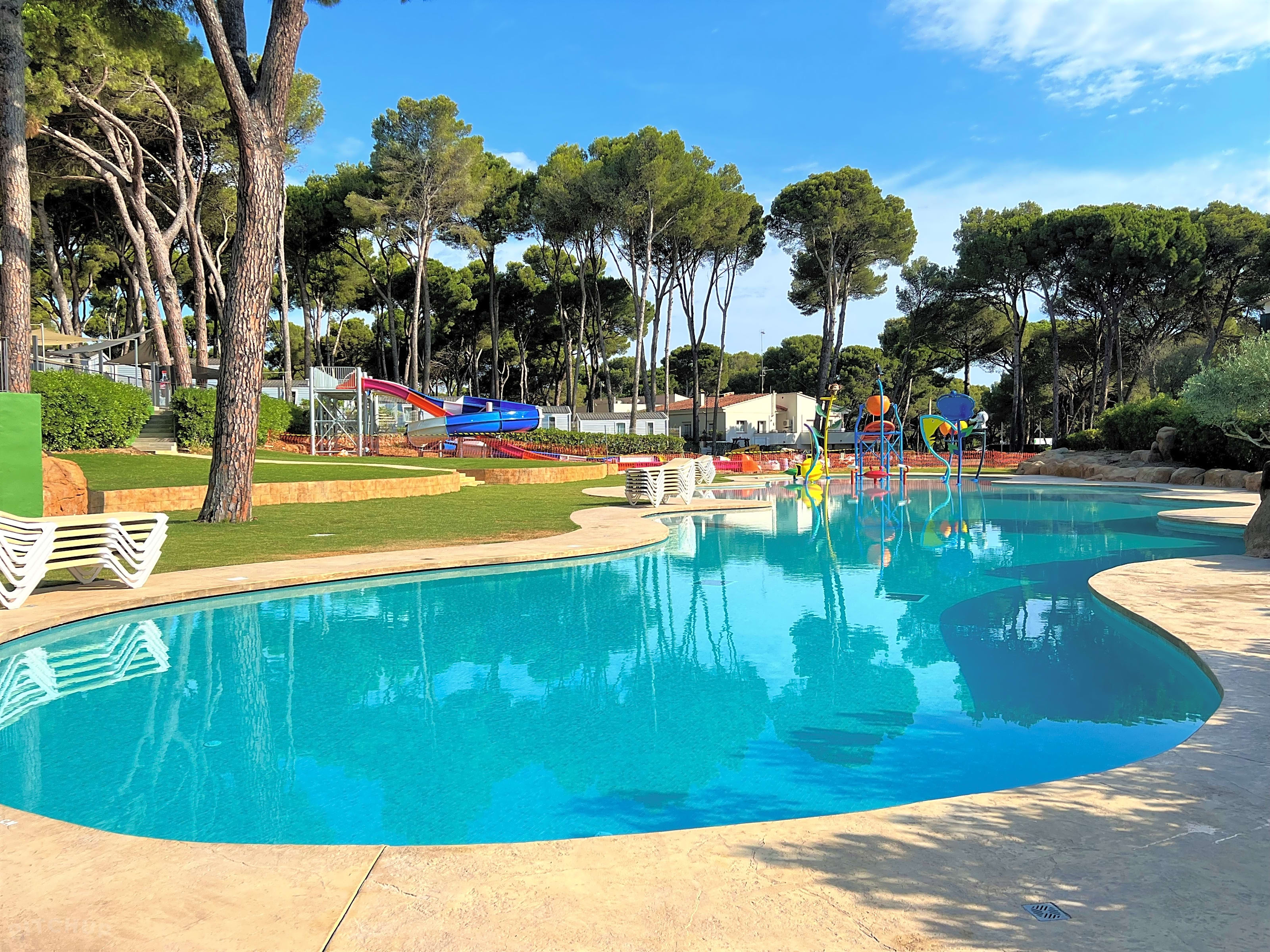 Camping Interpals, Pals, Girona - Updated 2026 prices | Pitchup.com