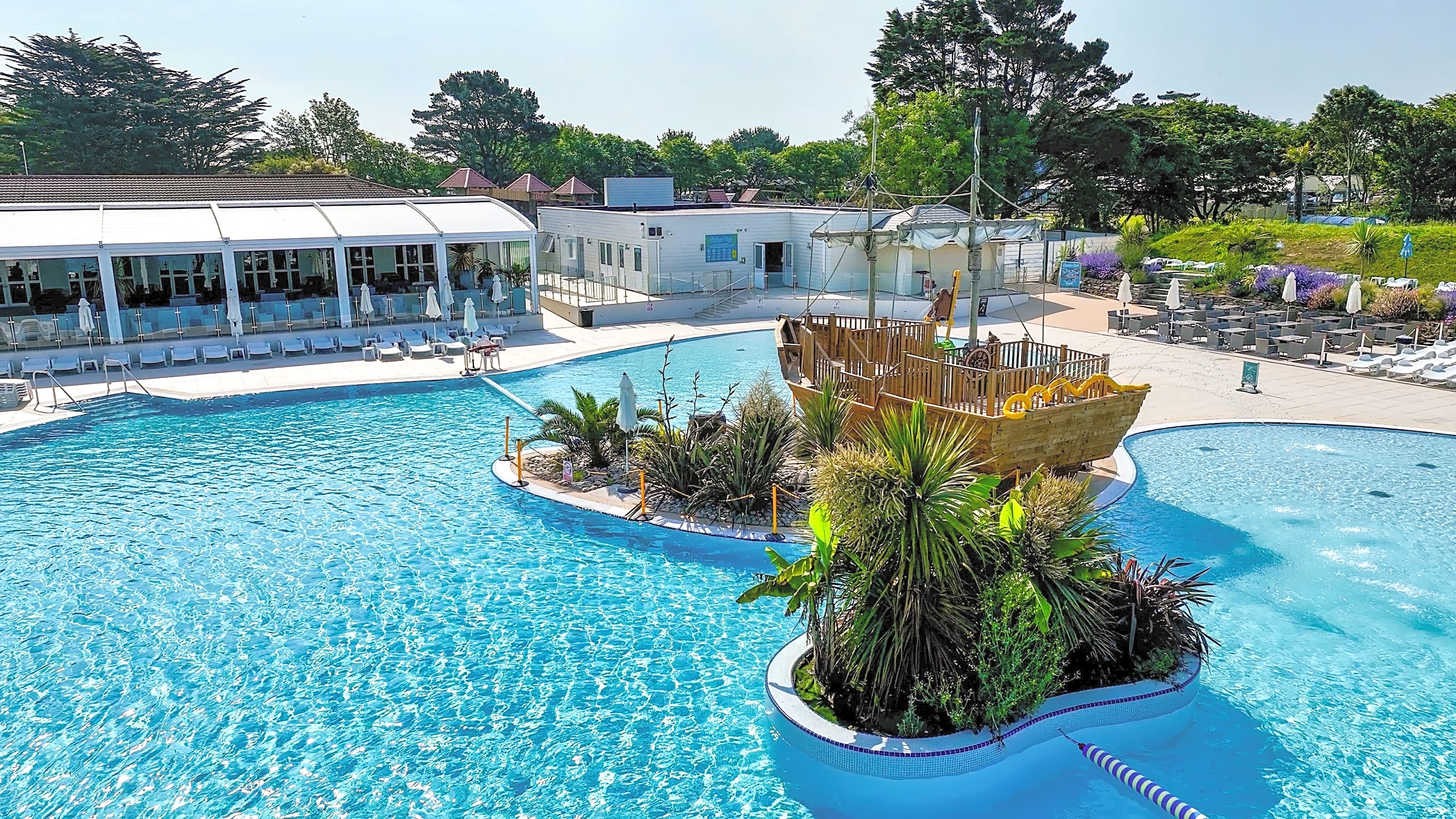Monkey Tree Holiday Park, Newquay, Cornwall - Updated 2026 prices ...