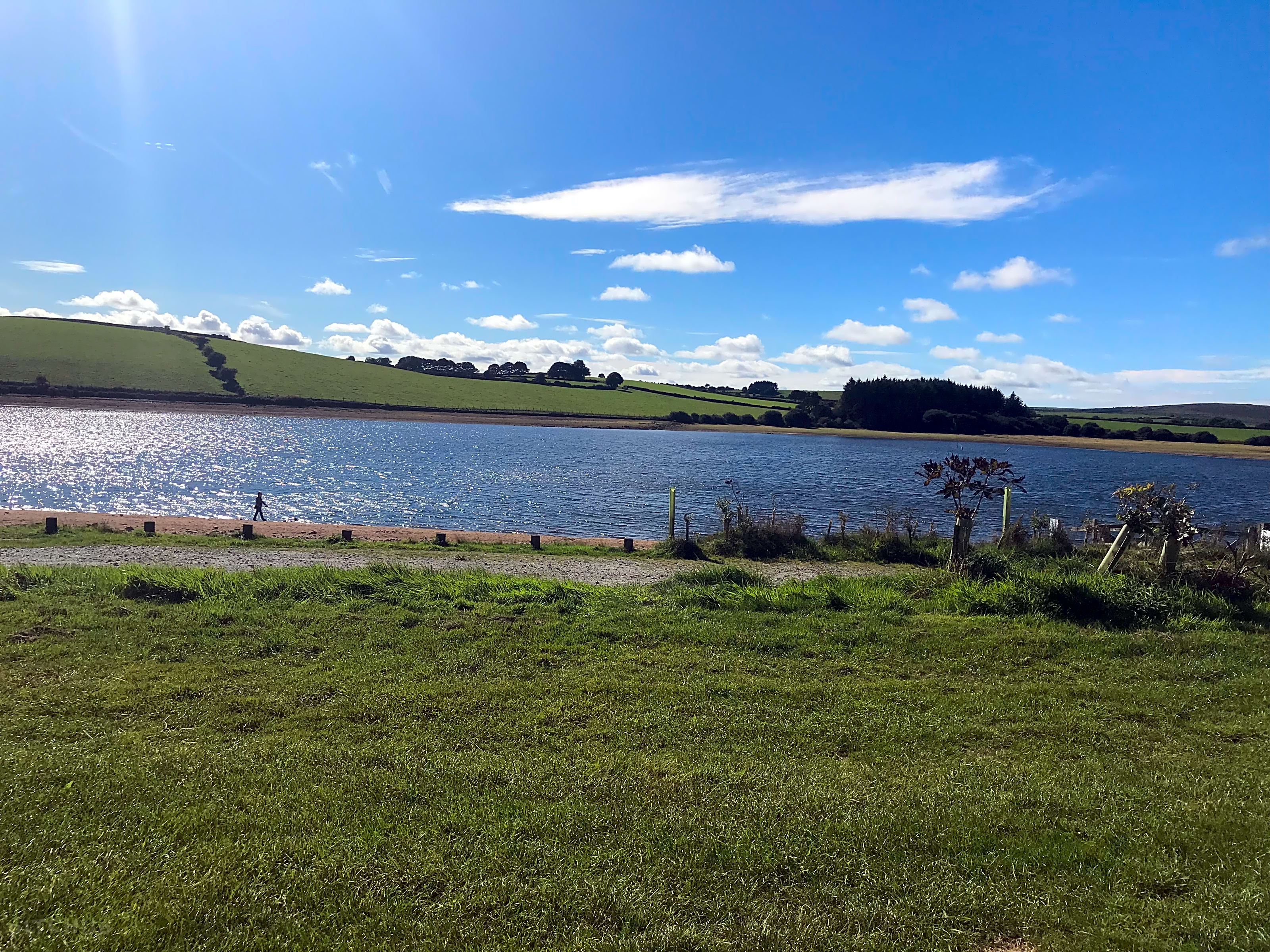 Siblyback Lake Campsite, Liskeard, Cornwall - Updated 2026 prices ...