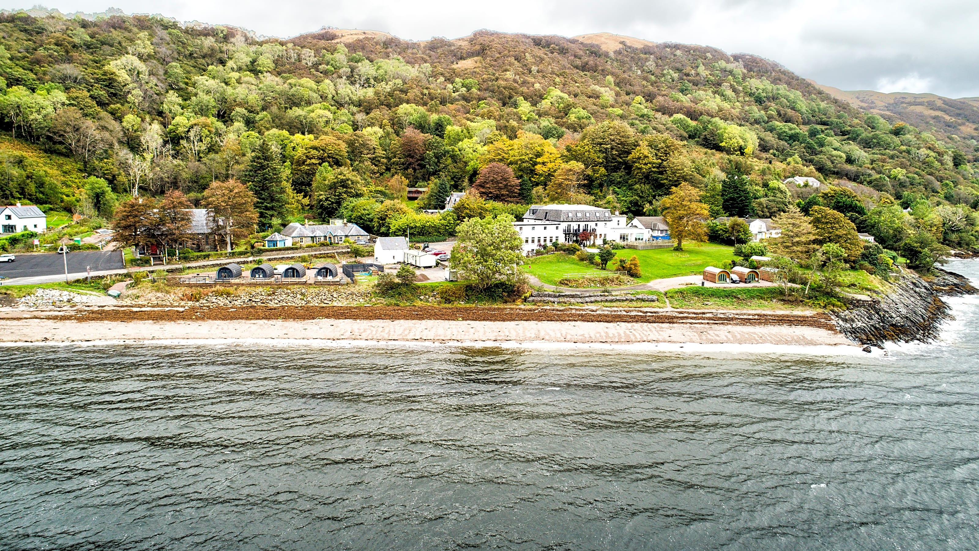 The Onich Hotel, Fort William, Highlands and Islands - Updated 2026 ...