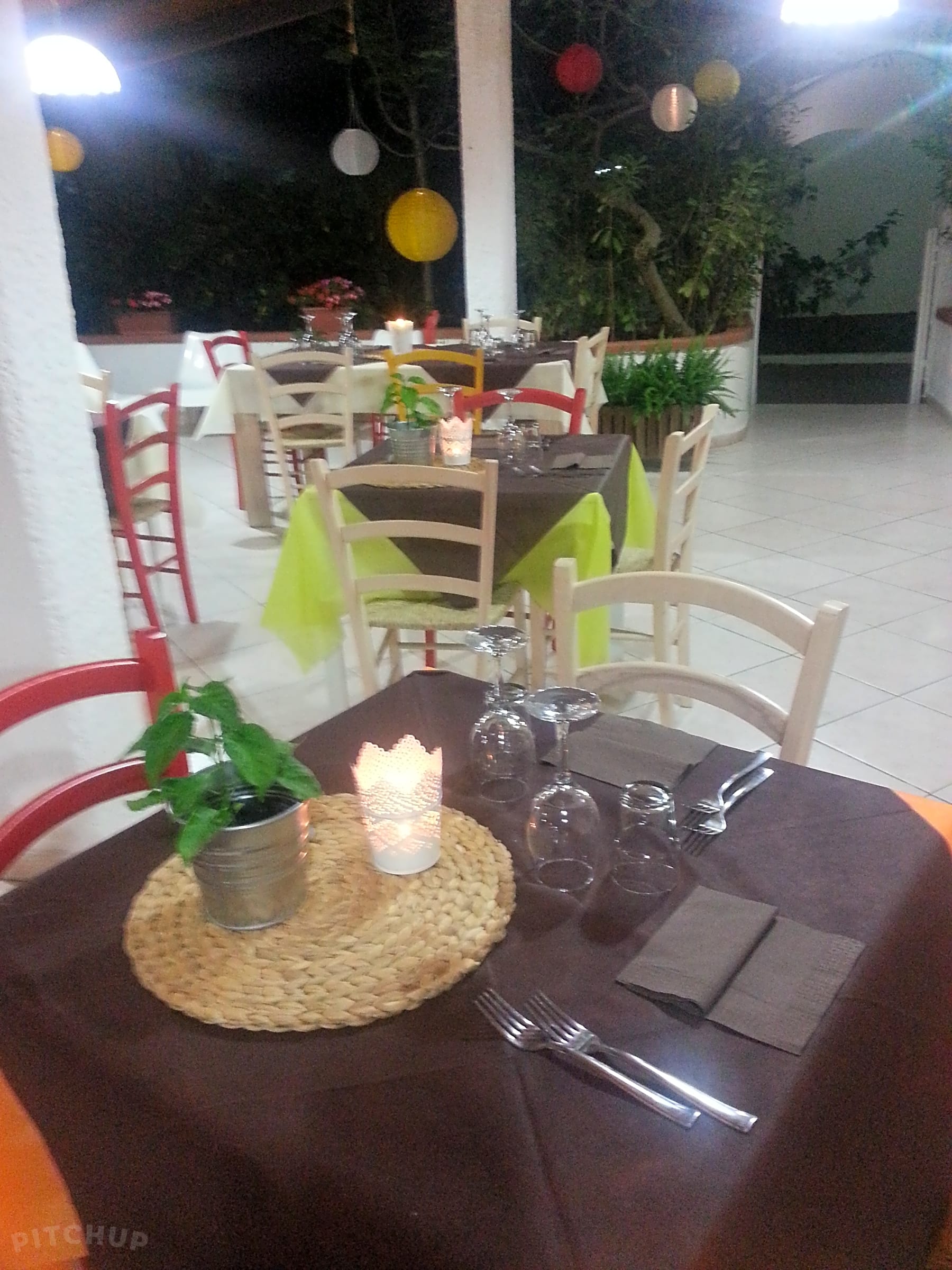 Pantera Rosa Village, Scalea, Cosenza | Pitchup.com