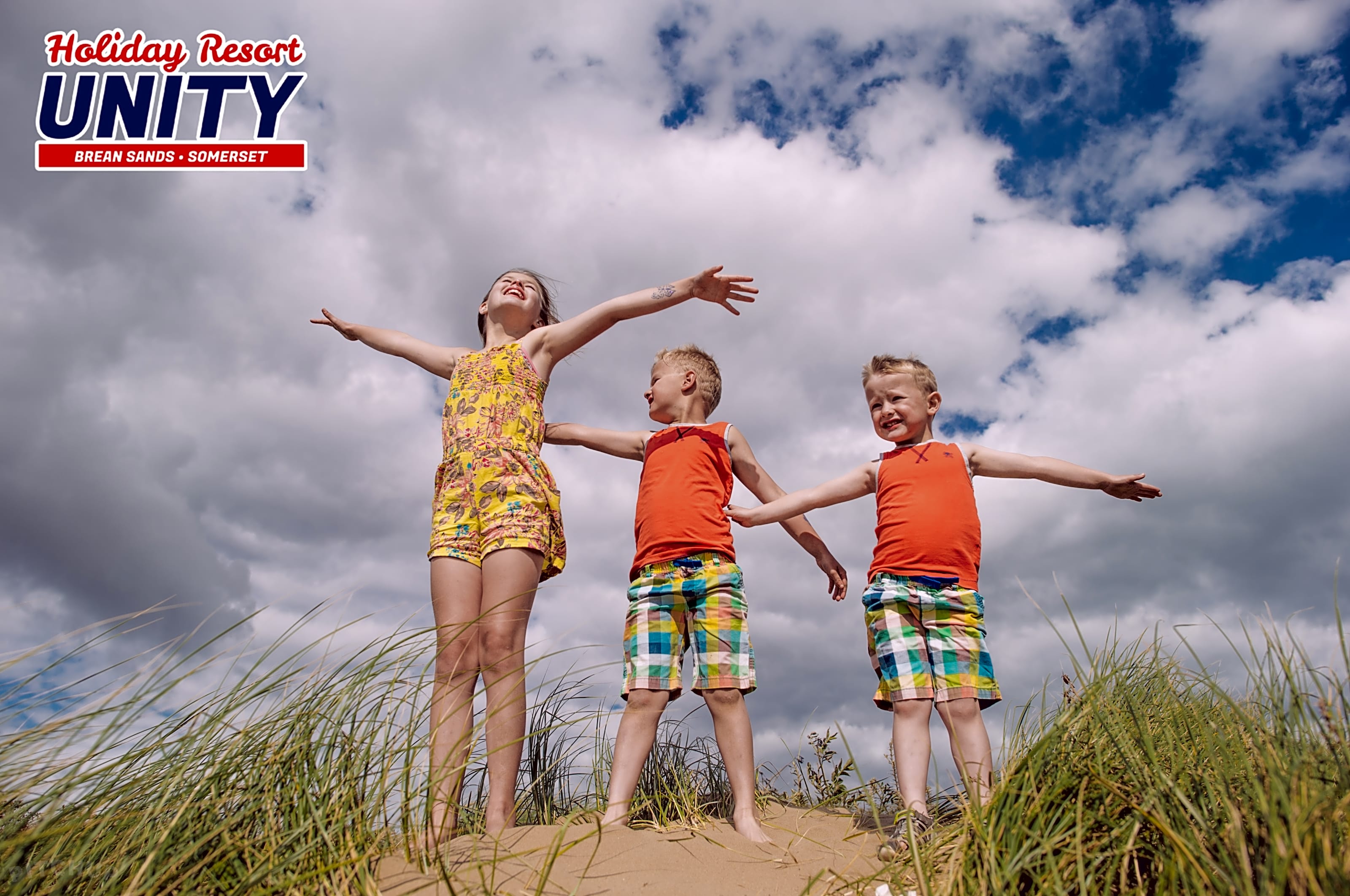 Holiday Resort Unity, Brean, Somerset - Updated 2024 prices | Pitchup.com